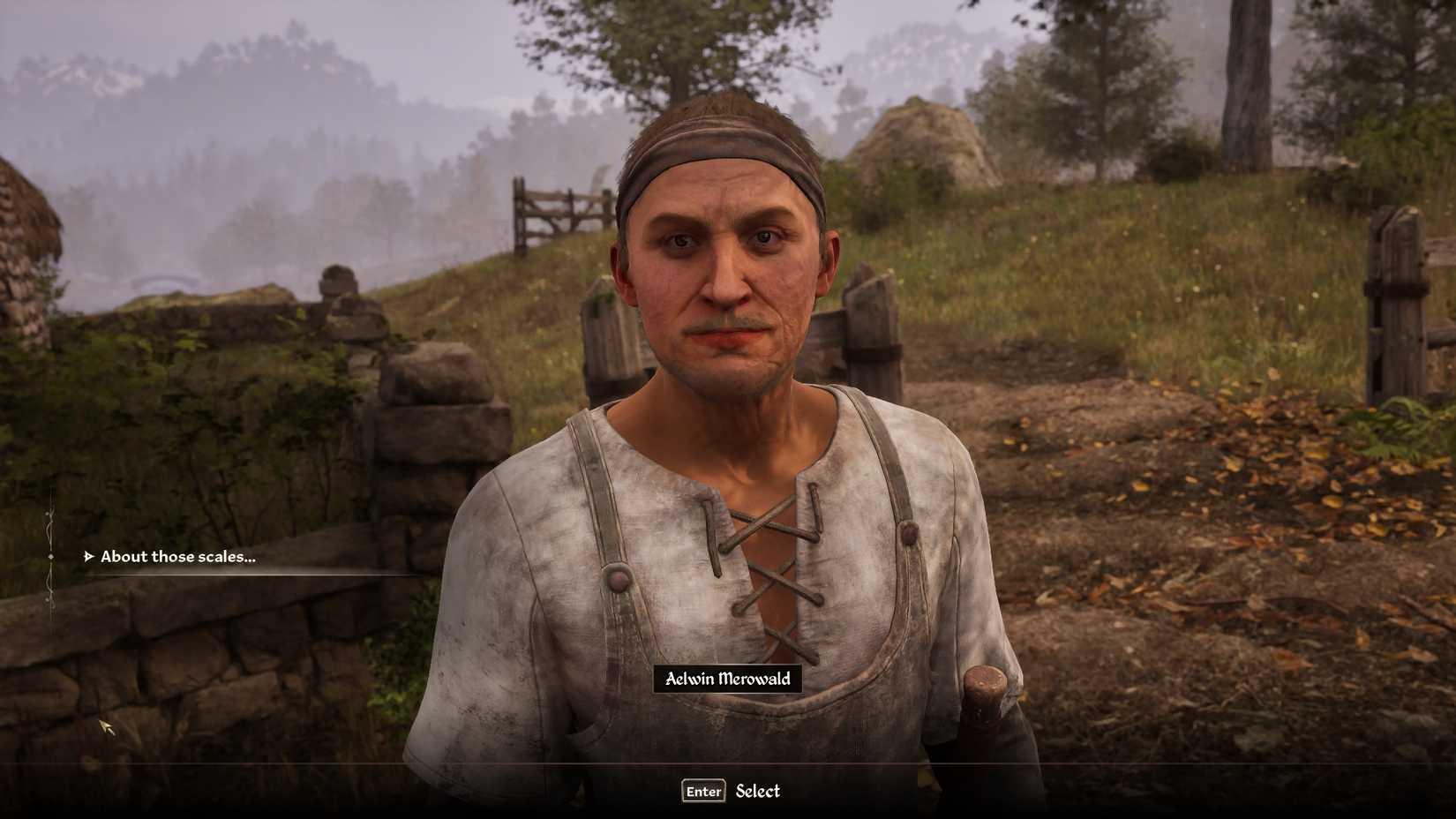 How To Get Slaughterfish Scales In Oblivion Remastered