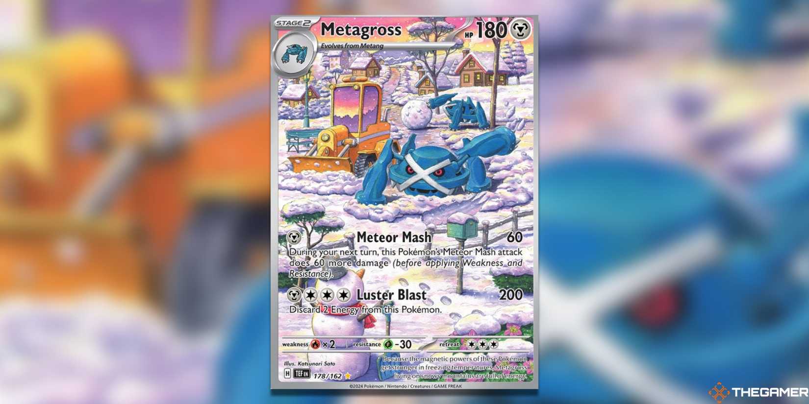 The Most Valuable Temporal Forces Pokemon TCG Cards