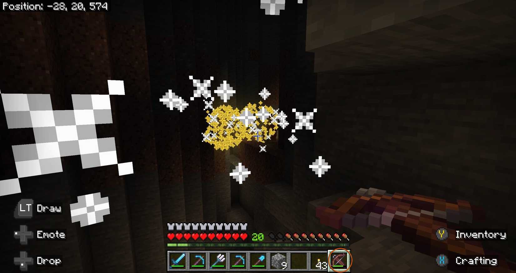 How To Make Firework Rockets In Minecraft