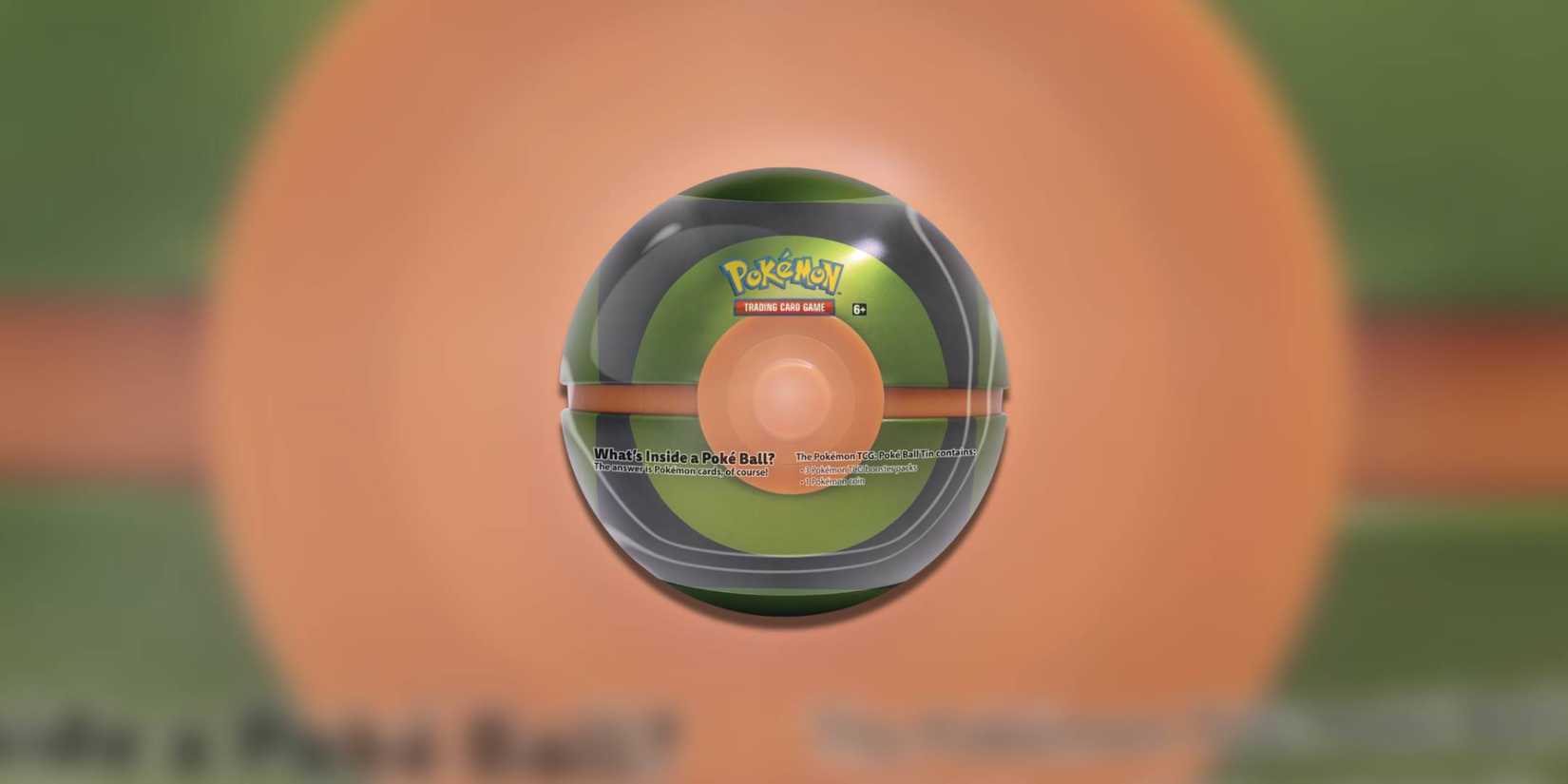 The Most Valuable Poke Ball Tins For The Pokemon TCG