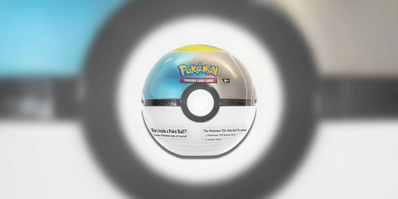 The Most Valuable Poke Ball Tins For The Pokemon TCG