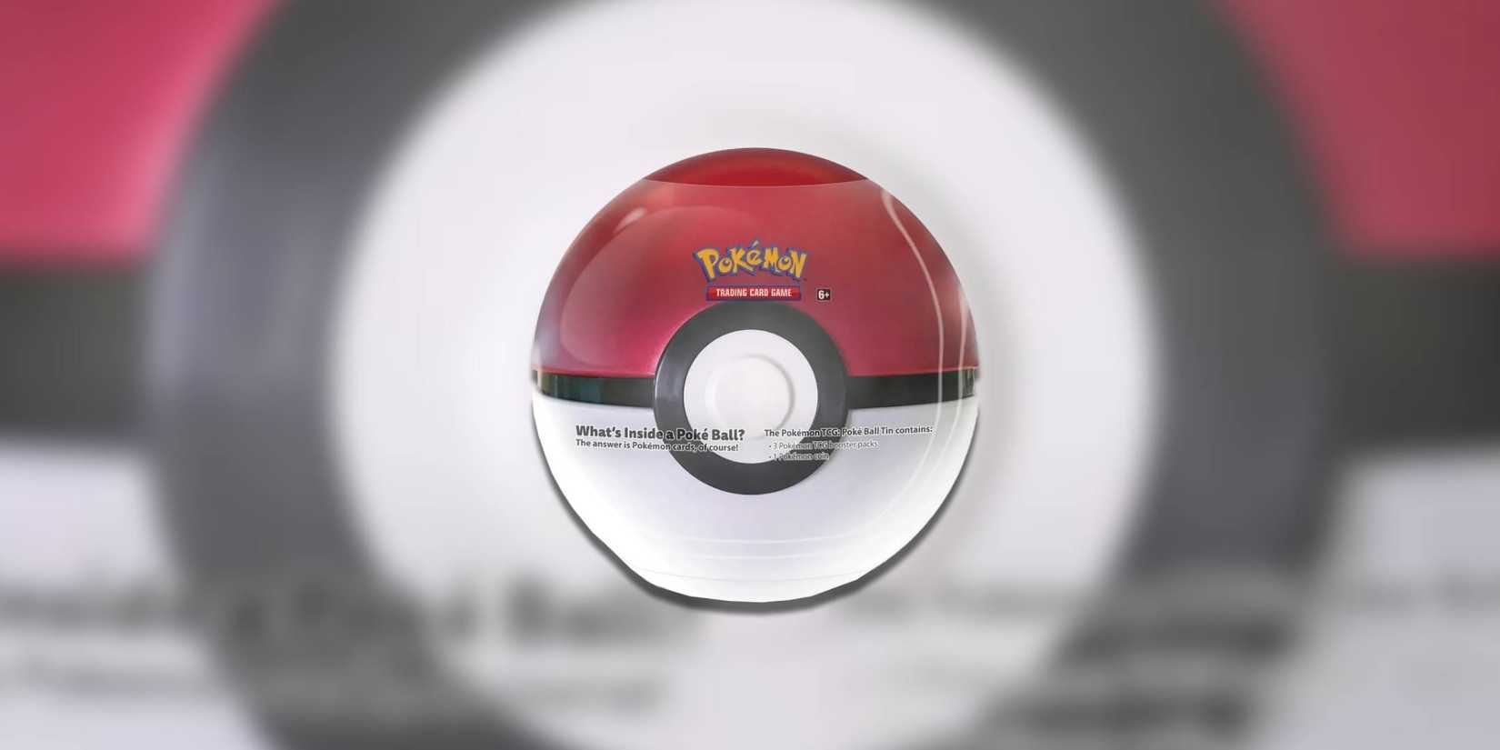 The Most Valuable Poke Ball Tins For The Pokemon TCG