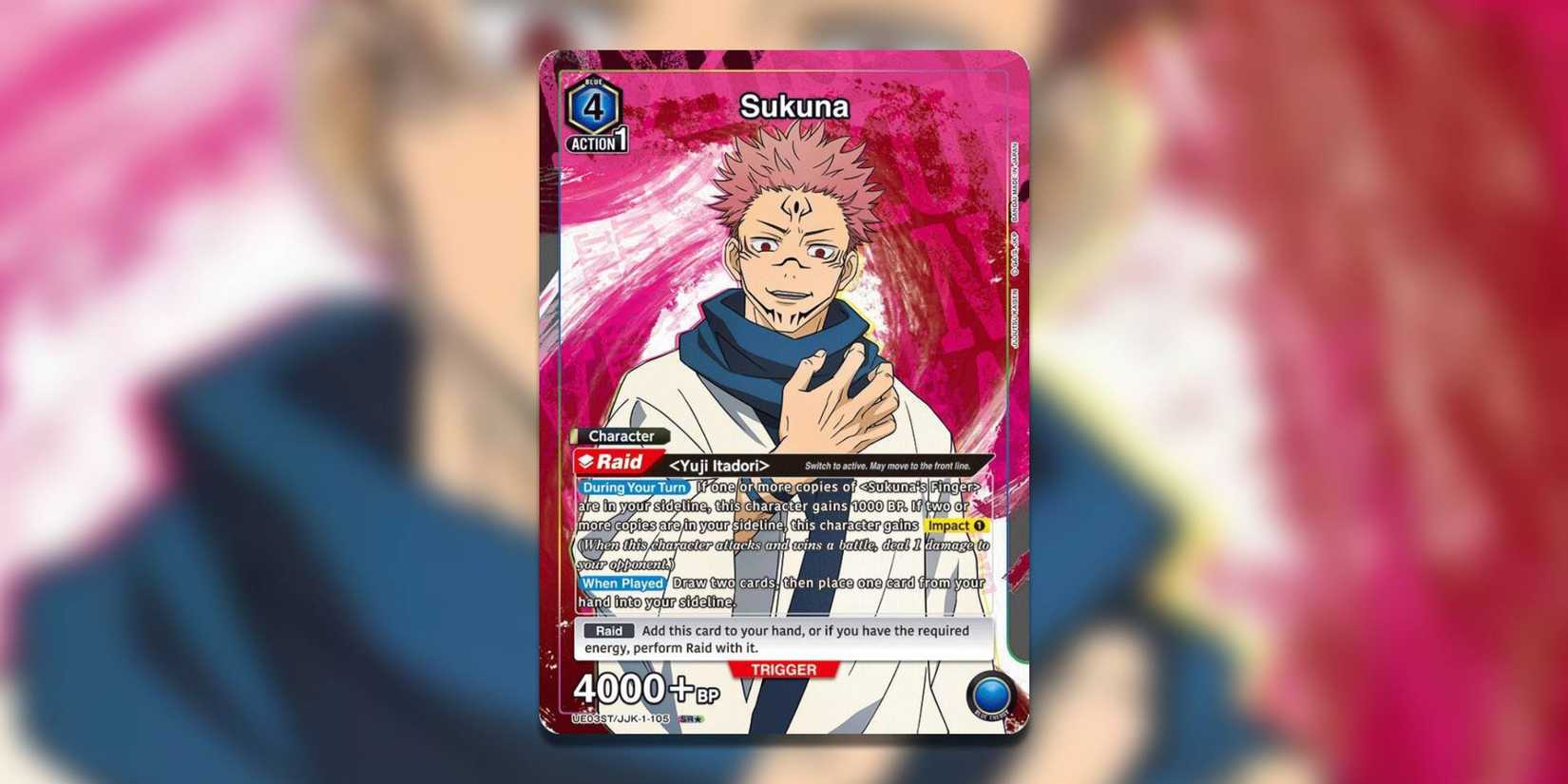 The Most Valuable Cards - Union Arena