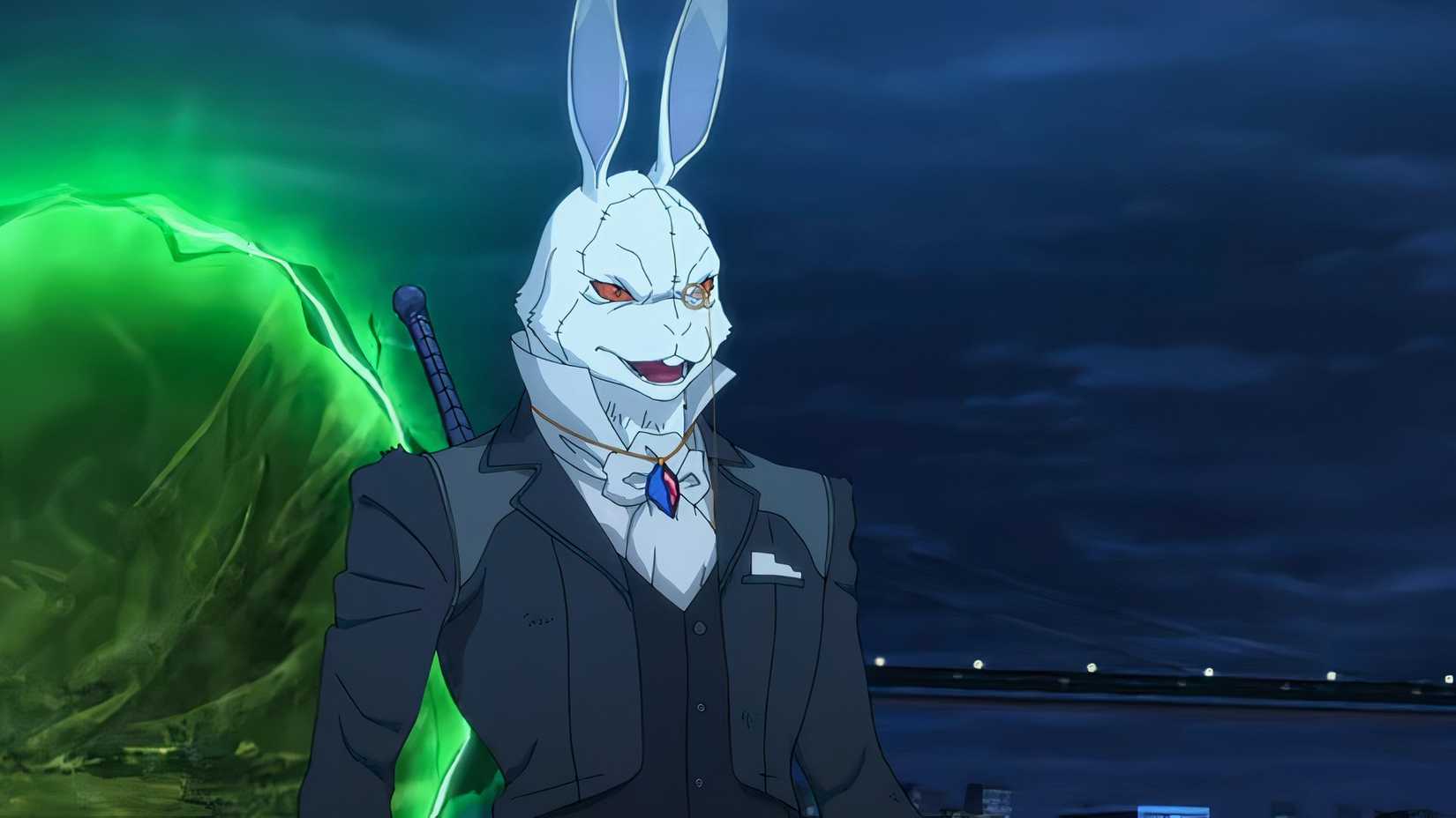 The Best Quotes From Netflix’s Devil May Cry