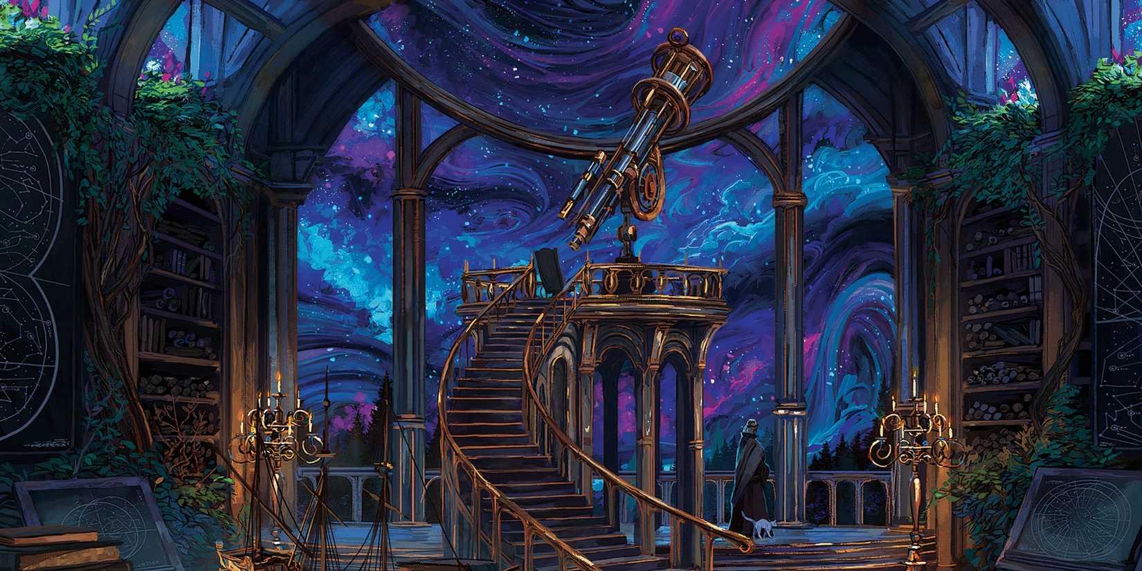 Tips And Tricks To Create High-Level, Expert Backstories For Your DND ...
