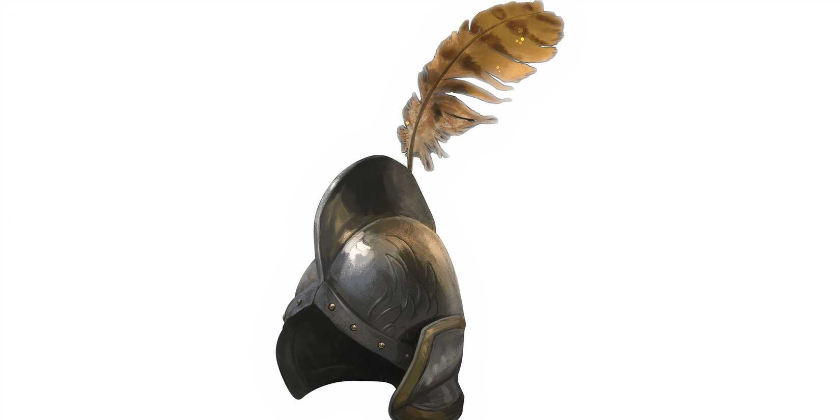Most Powerful Magic Items In The Humblewood Campaign Setting In DND