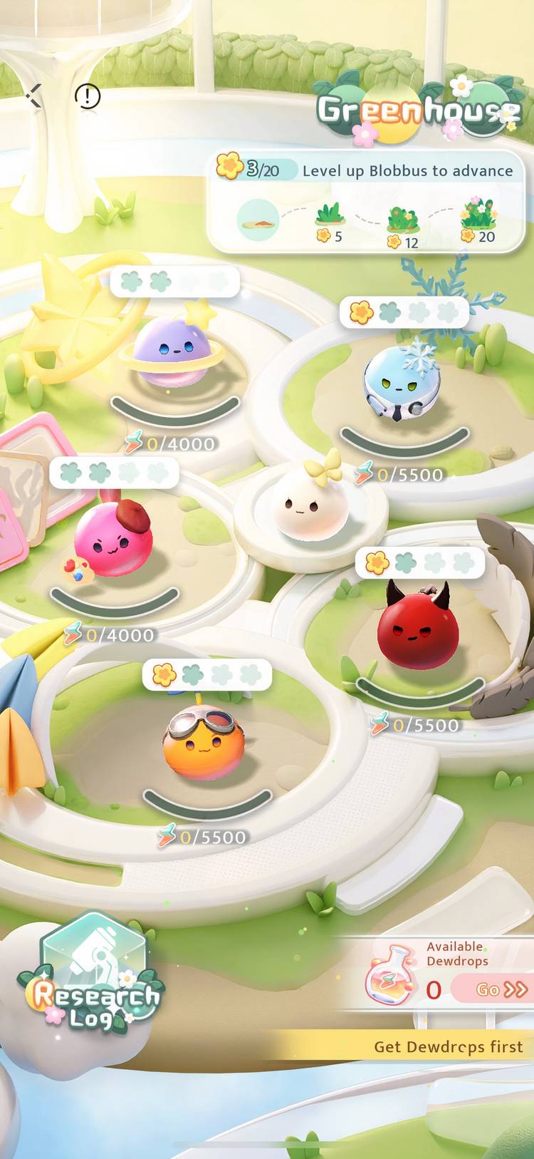 How To Complete Blossom Escape In Love And Deepspace