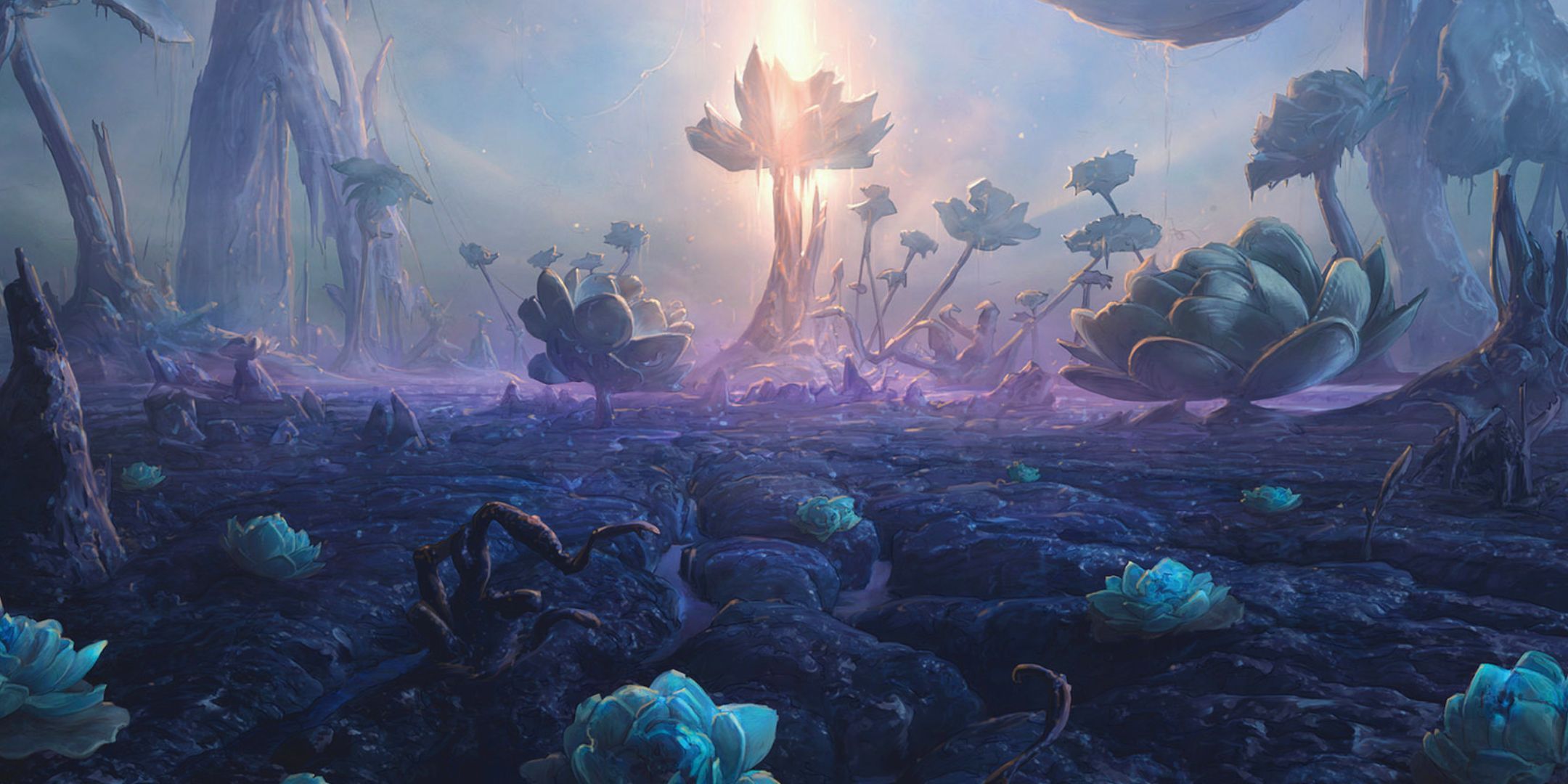 Magic: The Gathering Artist John Avon Has Been Forced To Retire