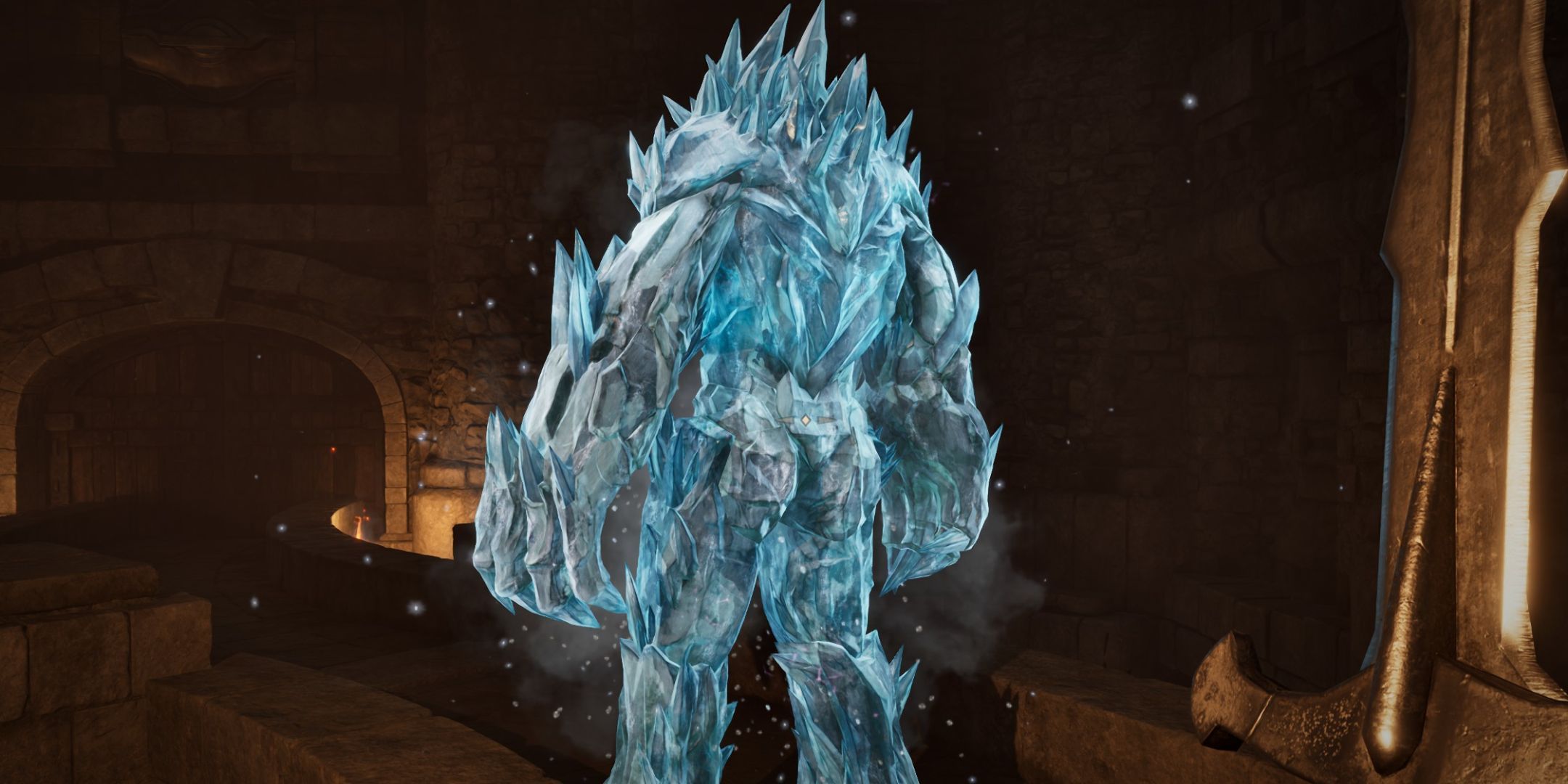 Flame Atronachs Aren't The Only Oblivion Remastered Creature That Fans ...