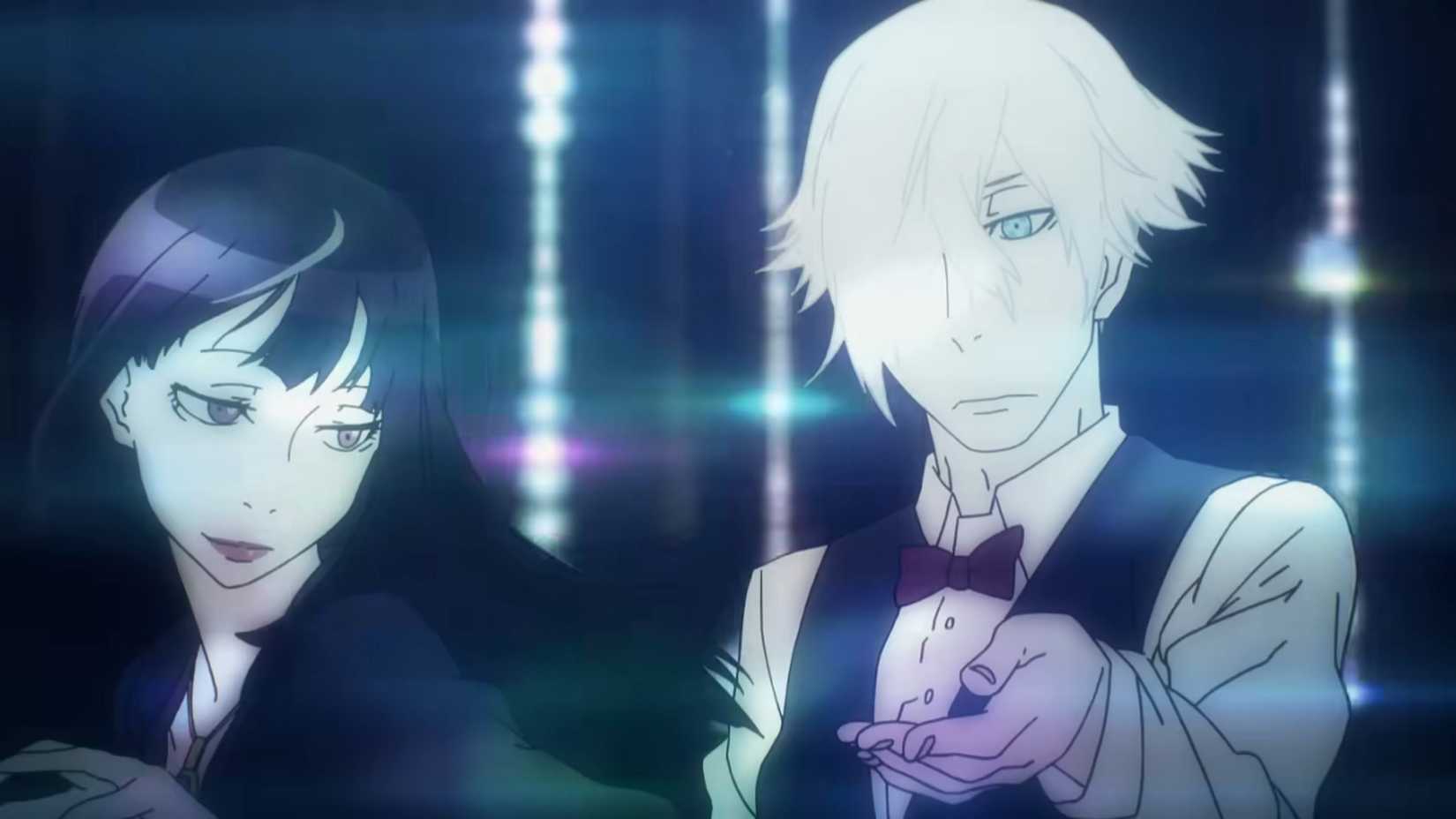 The Most Memorable Dance Scenes In Anime