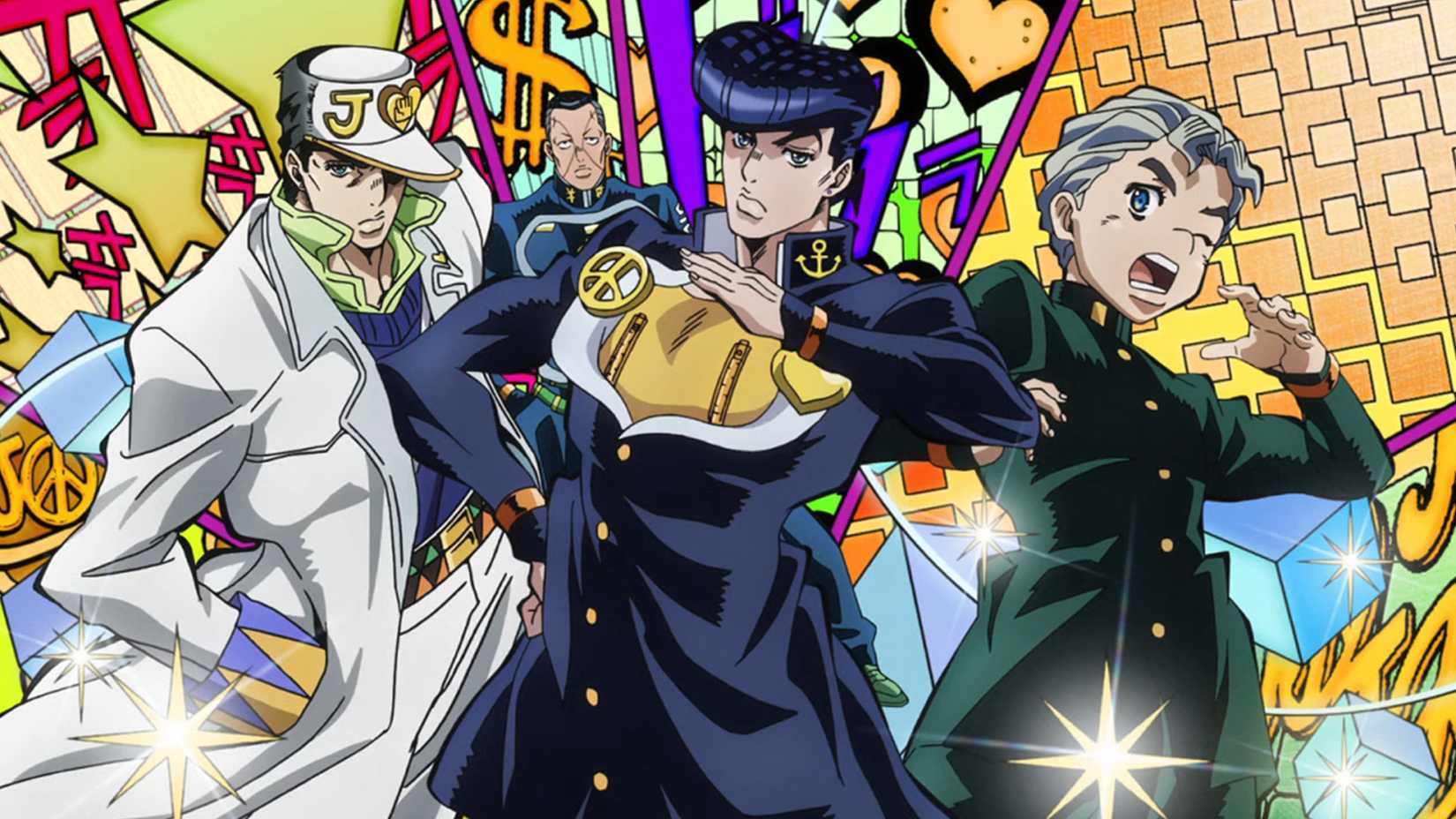 The Most Memorable Dance Scenes In Anime