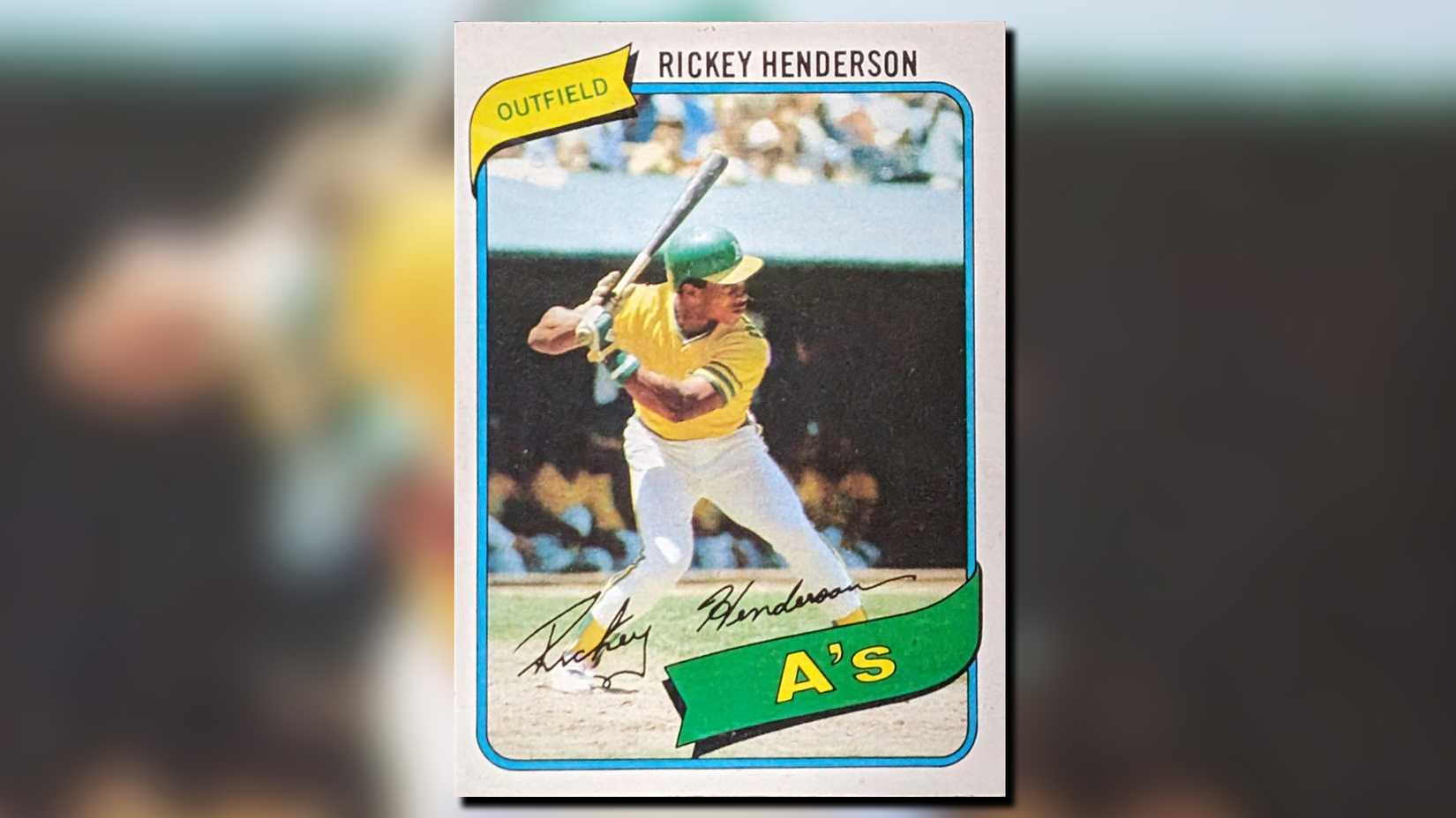 The Rarest And Most Valuable Baseball Cards From The 1980s