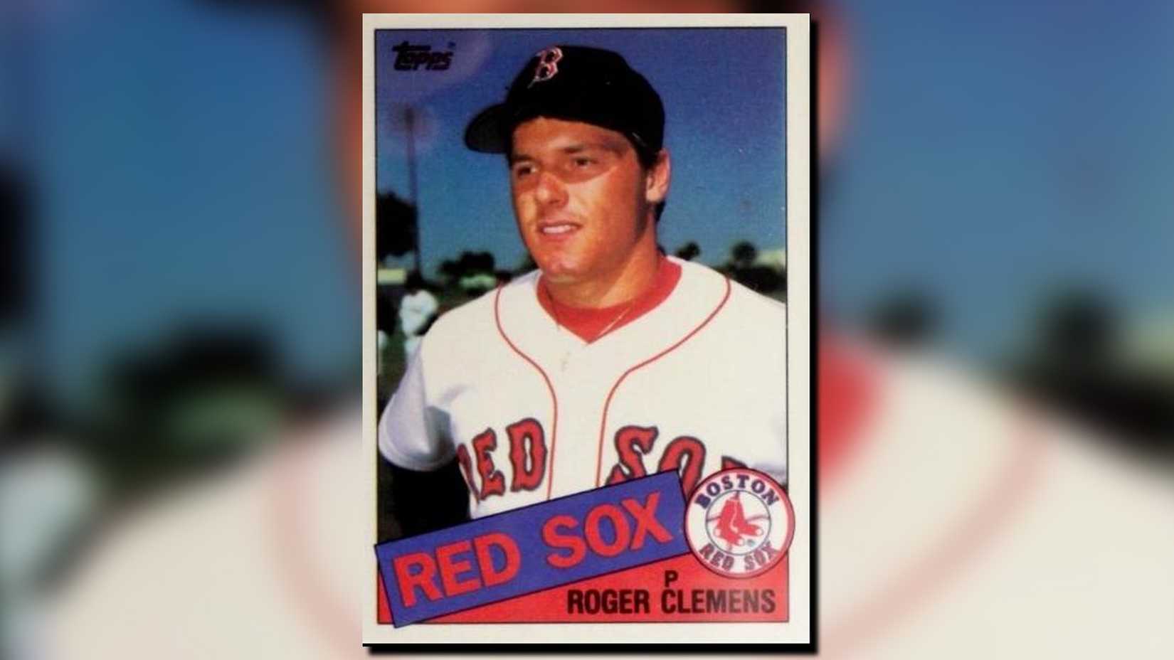 The Rarest And Most Valuable Baseball Cards From The 1980s