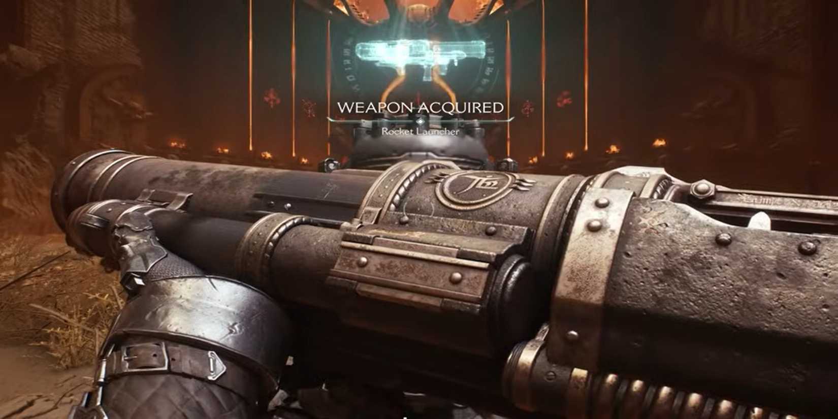 The Best Weapons In Doom: The Dark Ages