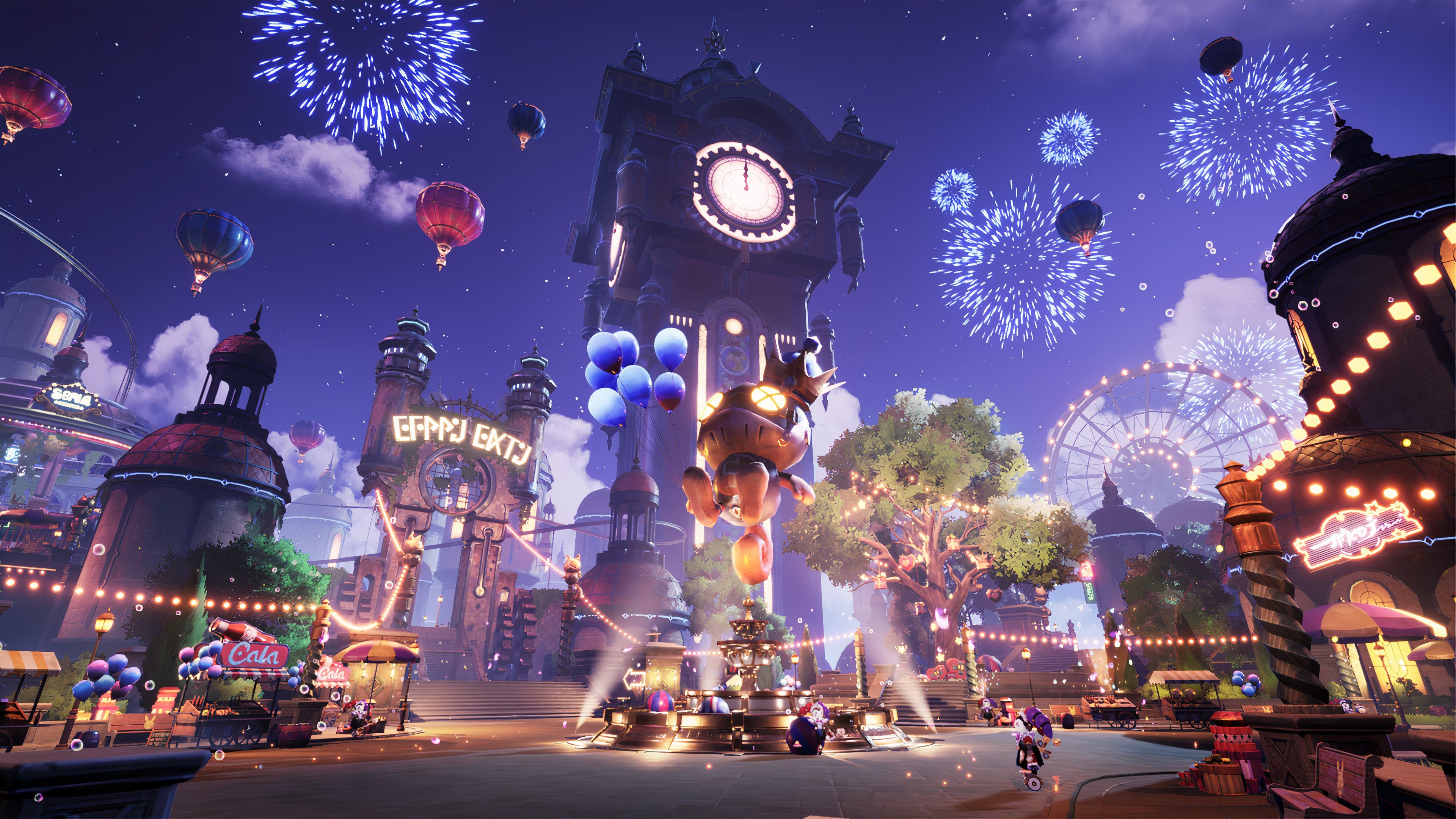 What is Crystal of Atlan, New Magipunk Mmorpg – 8pe