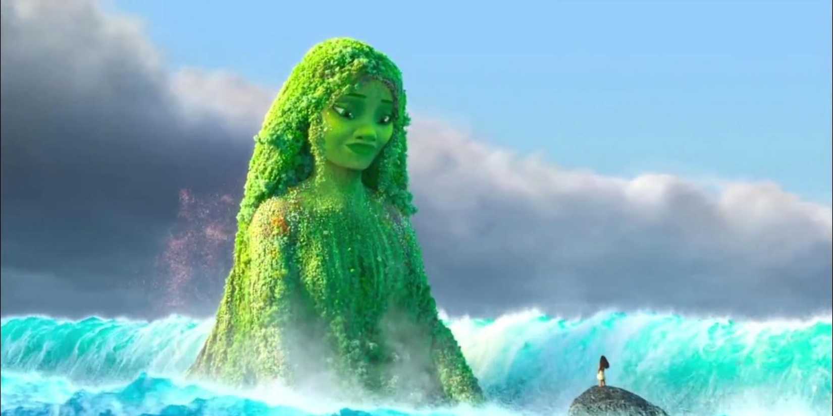 The Strongest Disney Characters Ever
