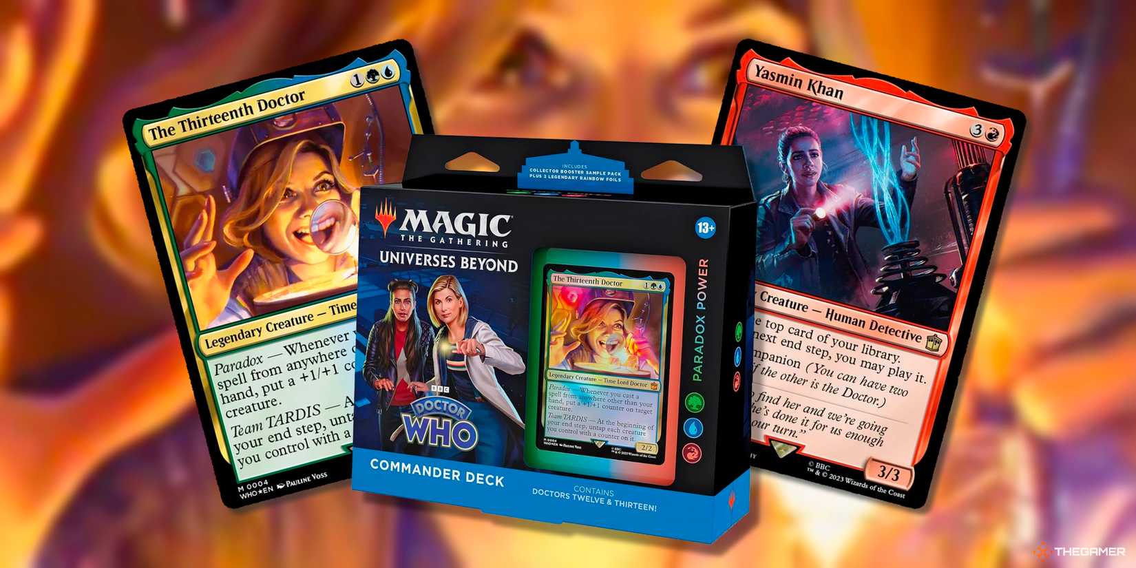 These Are The Cheapest Commander Precons In MTG