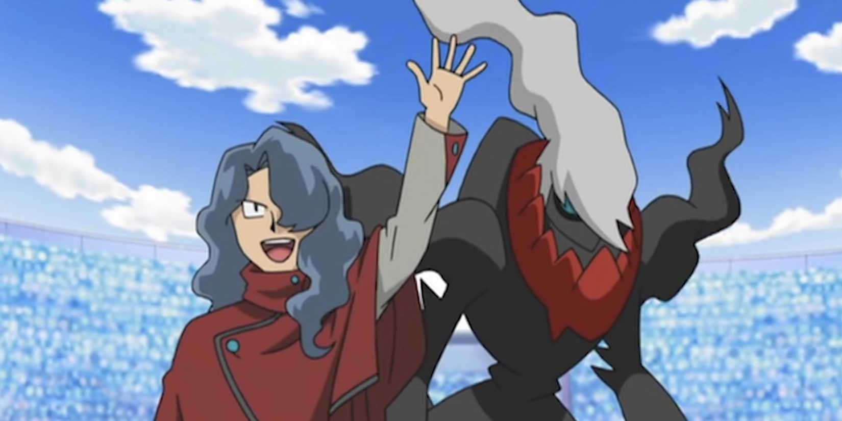 The Best Minor Characters In The Pokemon Anime