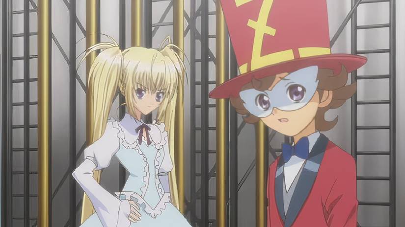 10 Most Watchable Magical Boy Anime Ranked Worst To Best