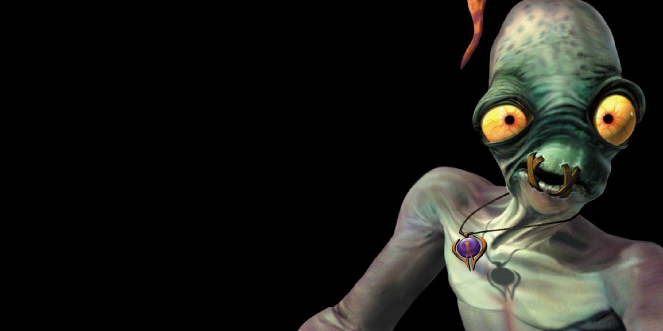 Oddworld's Gamespeak System Was Years Ahead Of Its Time