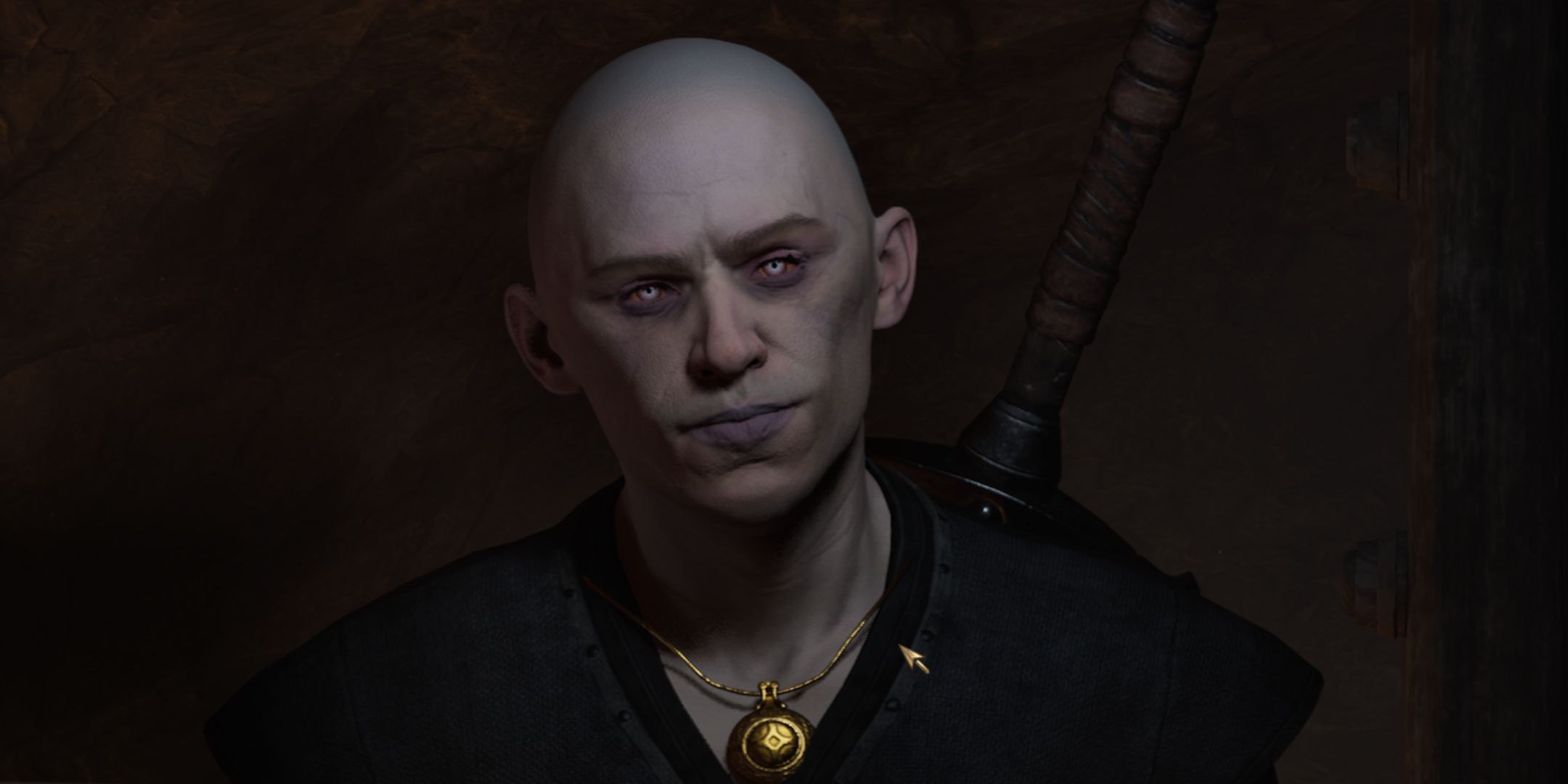 Oblivion Remastered Players Are Discovering How Brutal Characters Can Be Oblivion Remastered Players Are Discovering How Brutal Characters Can Be