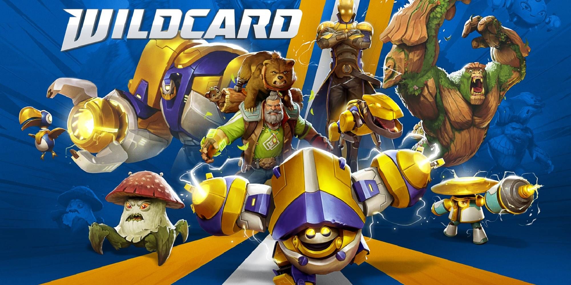 Wildcard Might Be The First Crypto Game Actually Worth Your Time