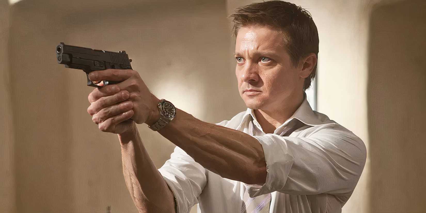 Best Characters In Mission: Impossible, Ranked