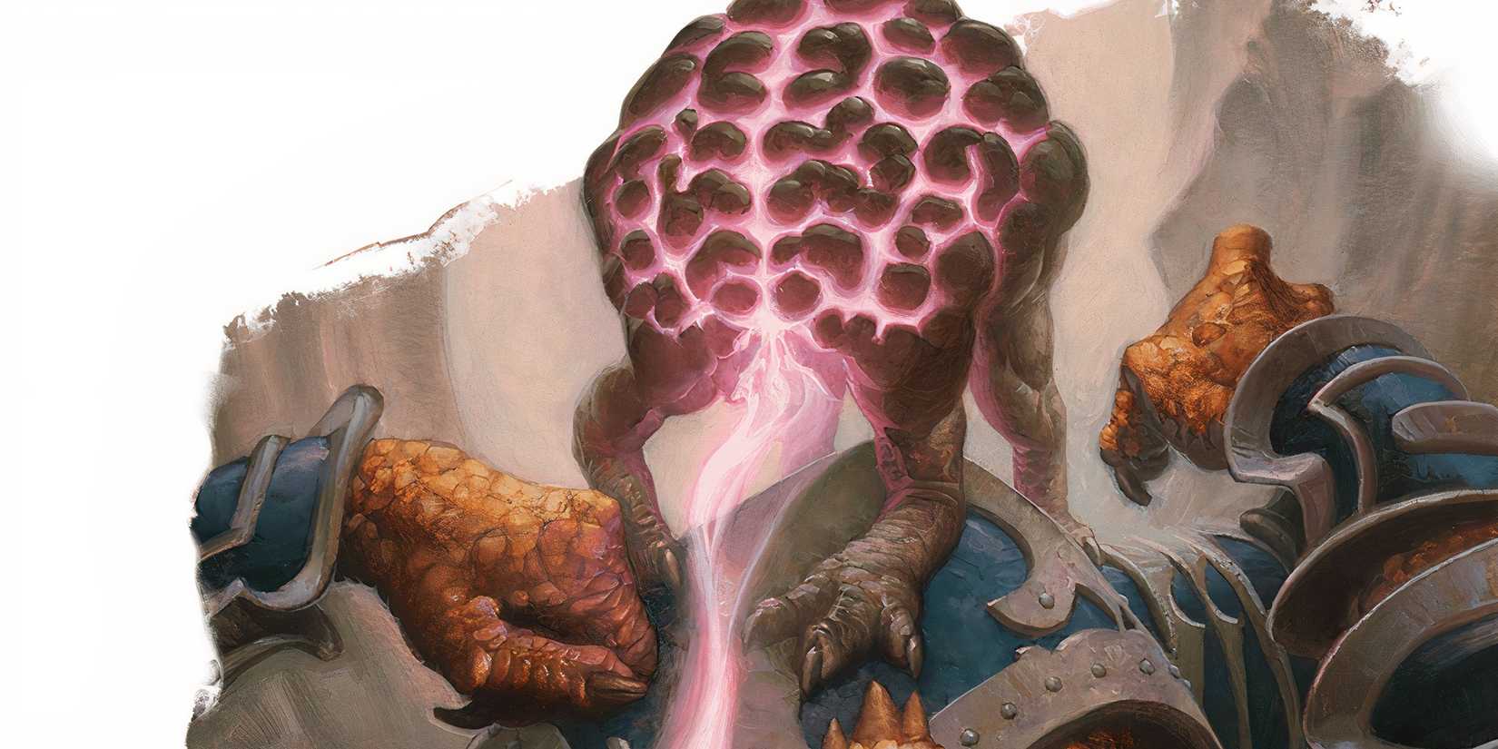 Deadliest D&D Monsters That Look Completely Harmless