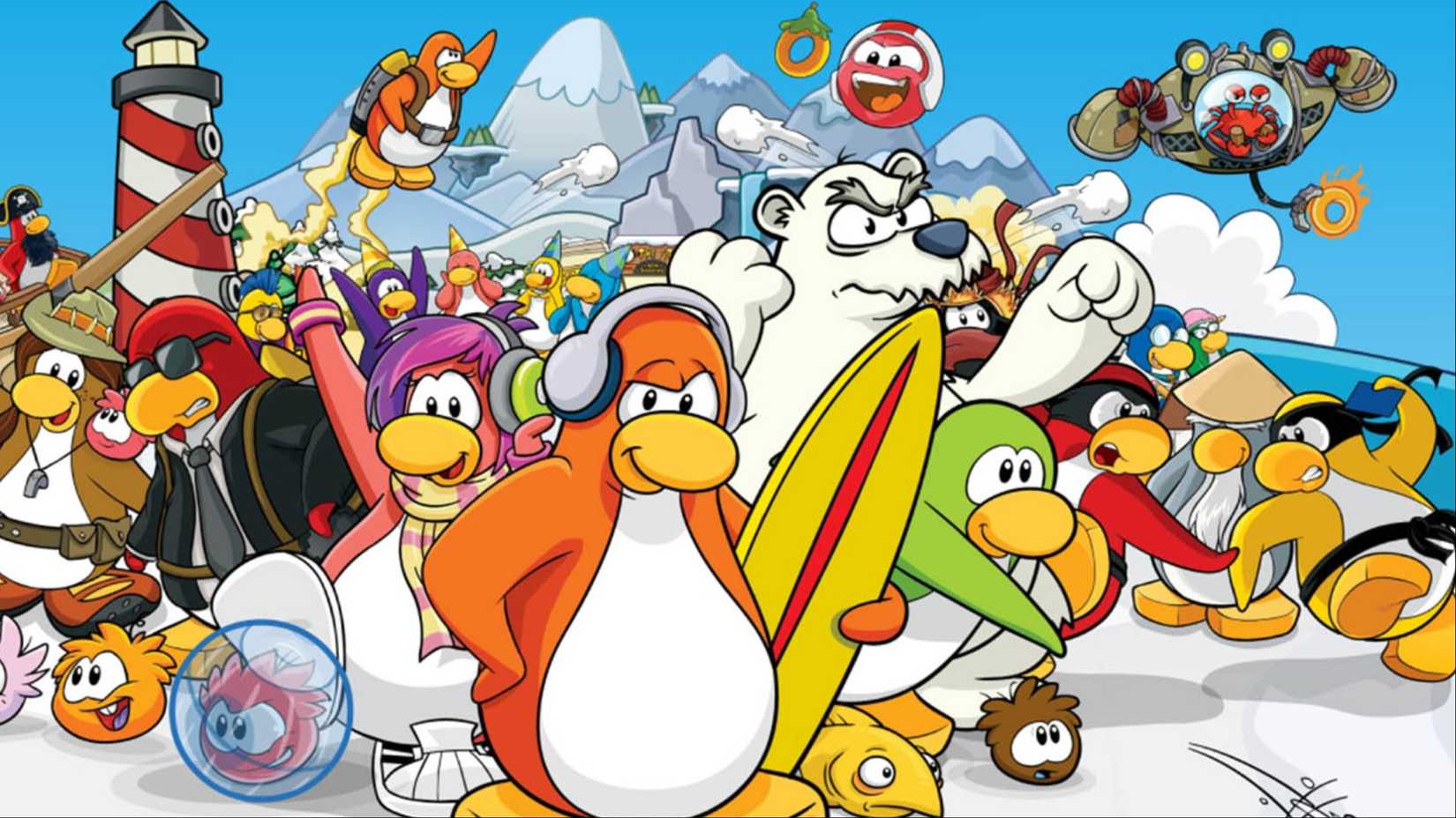 These Video Game Series Might Be Dead, But Their Online Communities Are ...