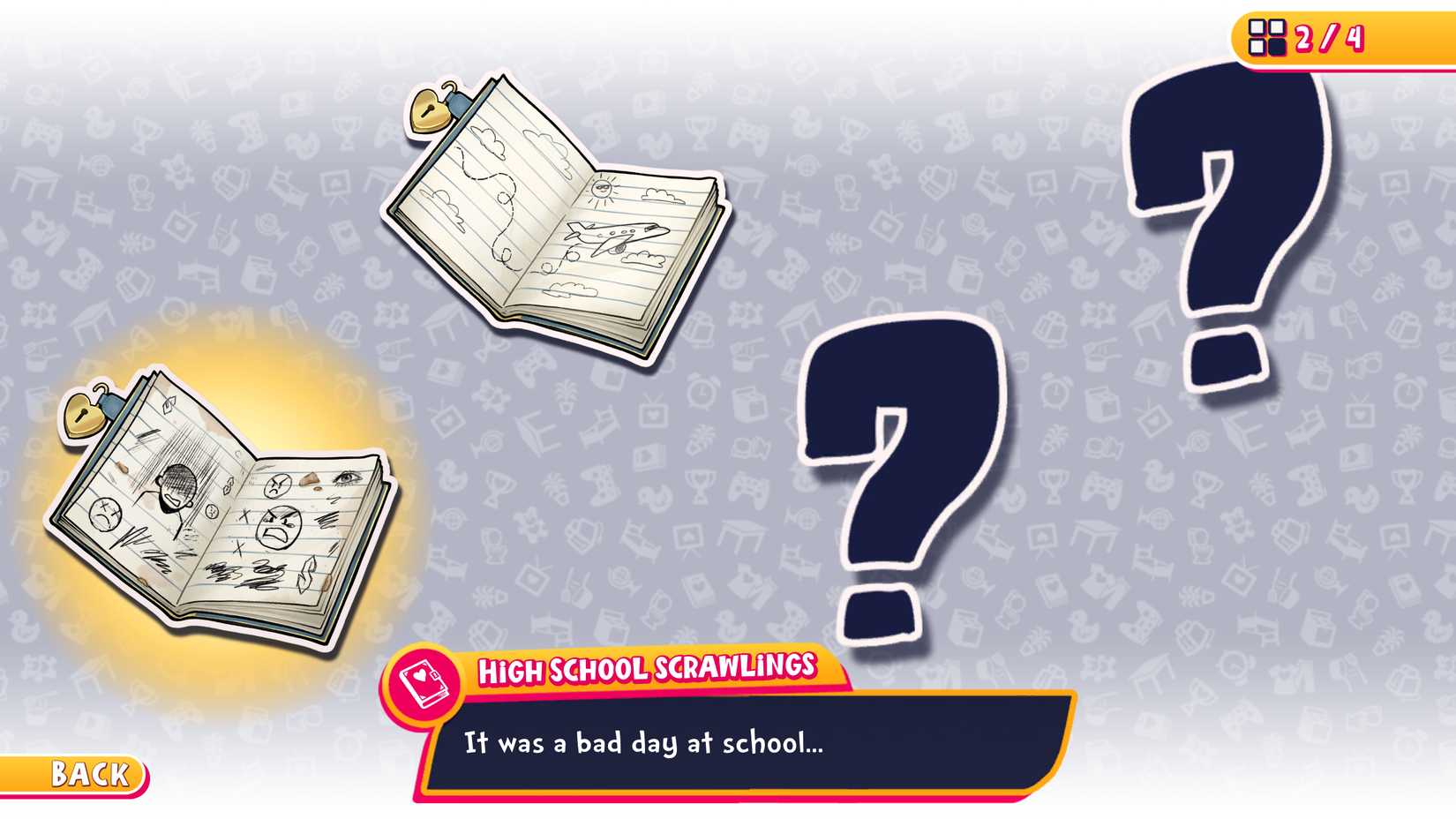 How To Romance Diana In Date Everything