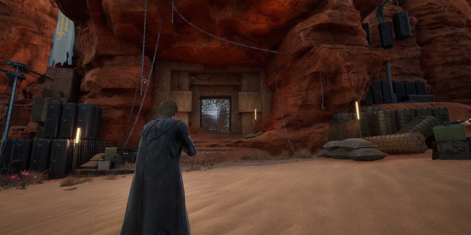 Sixth Trial Of Aql Location - Dune: Awakening