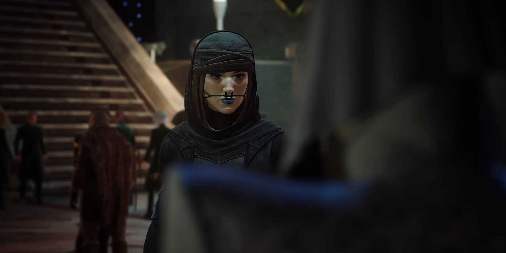 Bene Gesserit Build Guide - Dune: Awakening