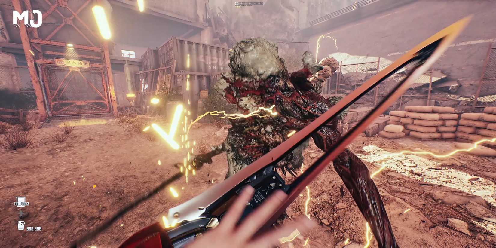 The Best Mods For Stellar Blade