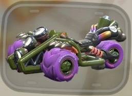 How To Unlock Every Kart In Mario Kart World