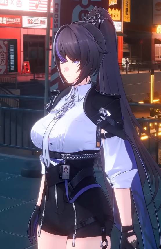 Neverness To Everness (NTE) Confirmed Character List