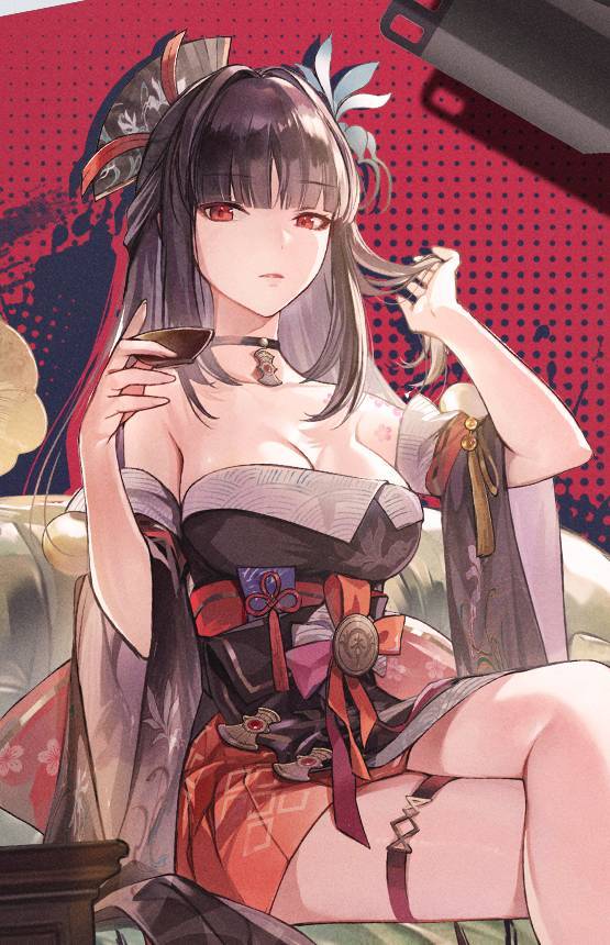 Neverness To Everness (NTE) Confirmed Character List