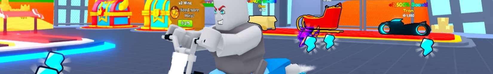 Motorcycle Racing Codes - Roblox