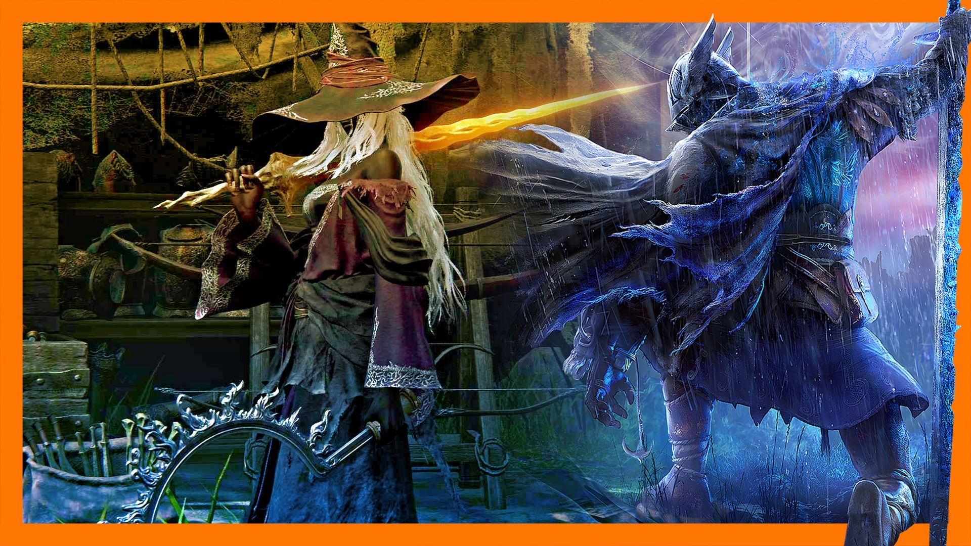 Elden Ring Nightreign: How To Get Legendary Weapons