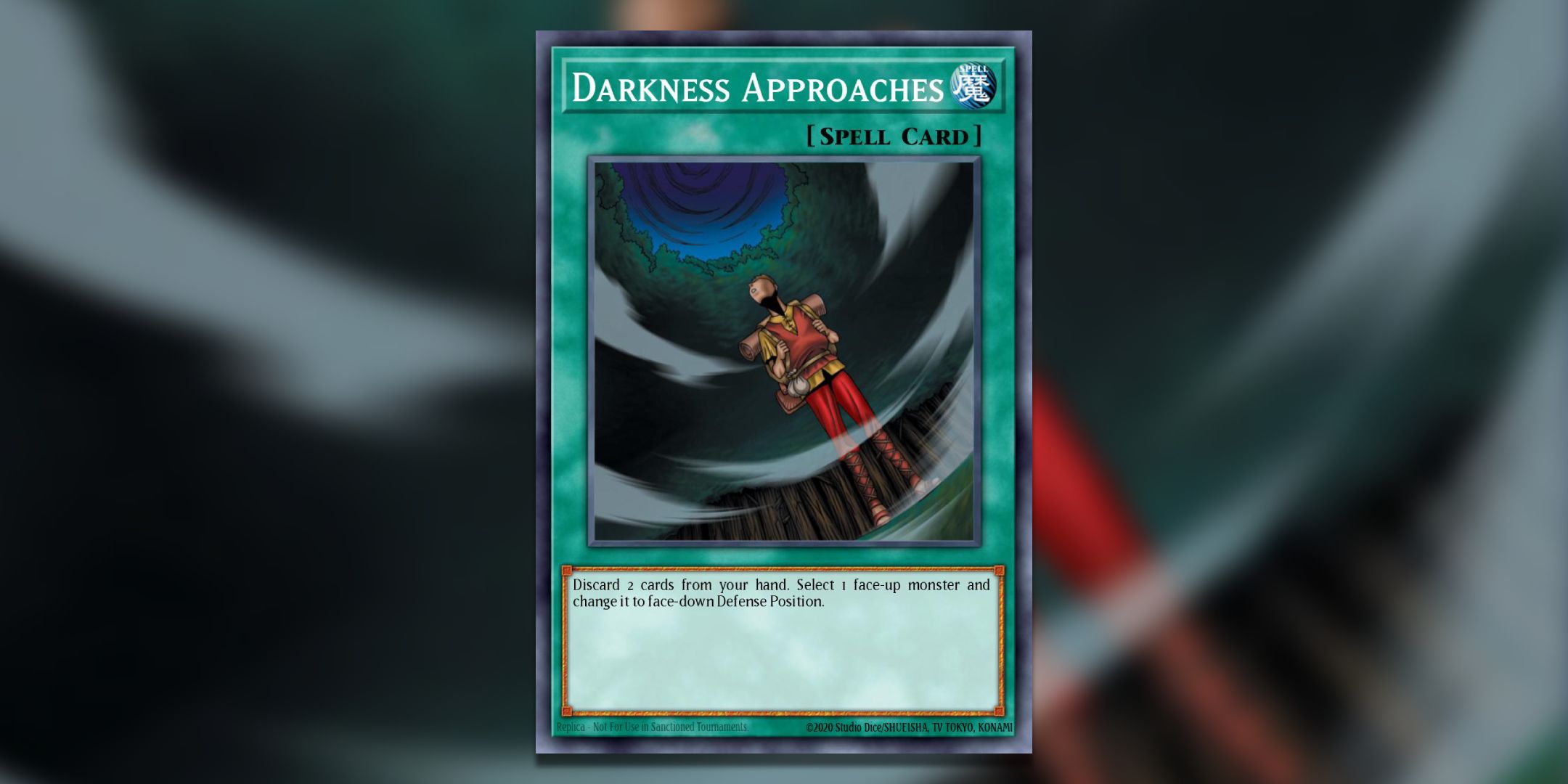 These Are The Most Difficult Yu-Gi-Oh! TCG Cards To Understand