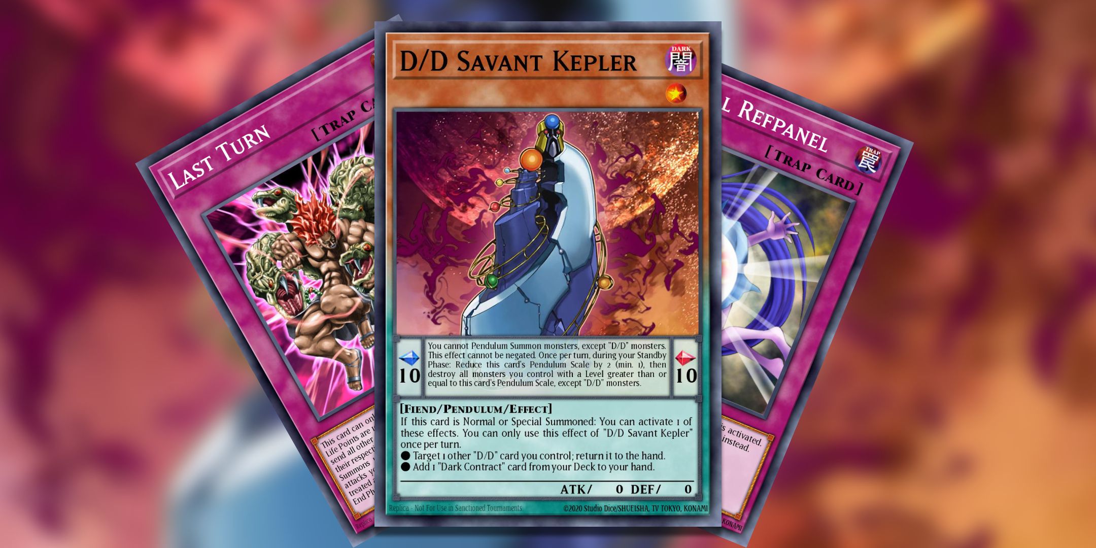 These Are The Most Difficult Yu-Gi-Oh! TCG Cards To Understand