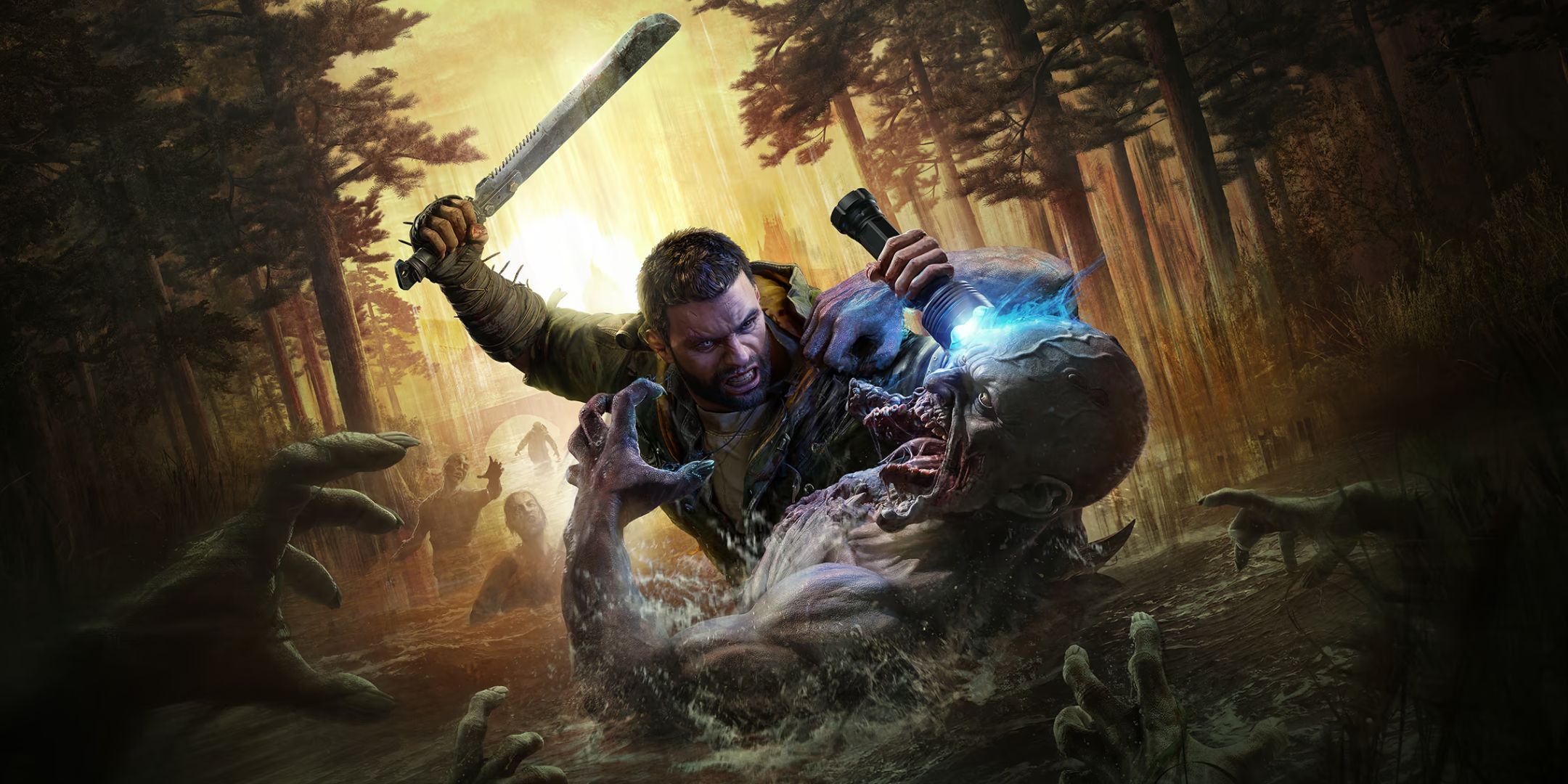 Dying Light: The Beast probably won't have Dying Light 2's DL Points