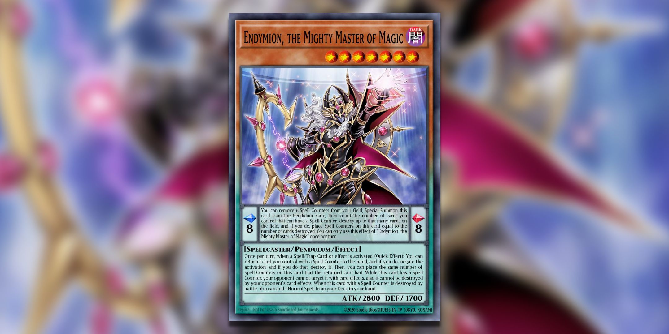 These Are The Most Difficult Yu-Gi-Oh! TCG Cards To Understand