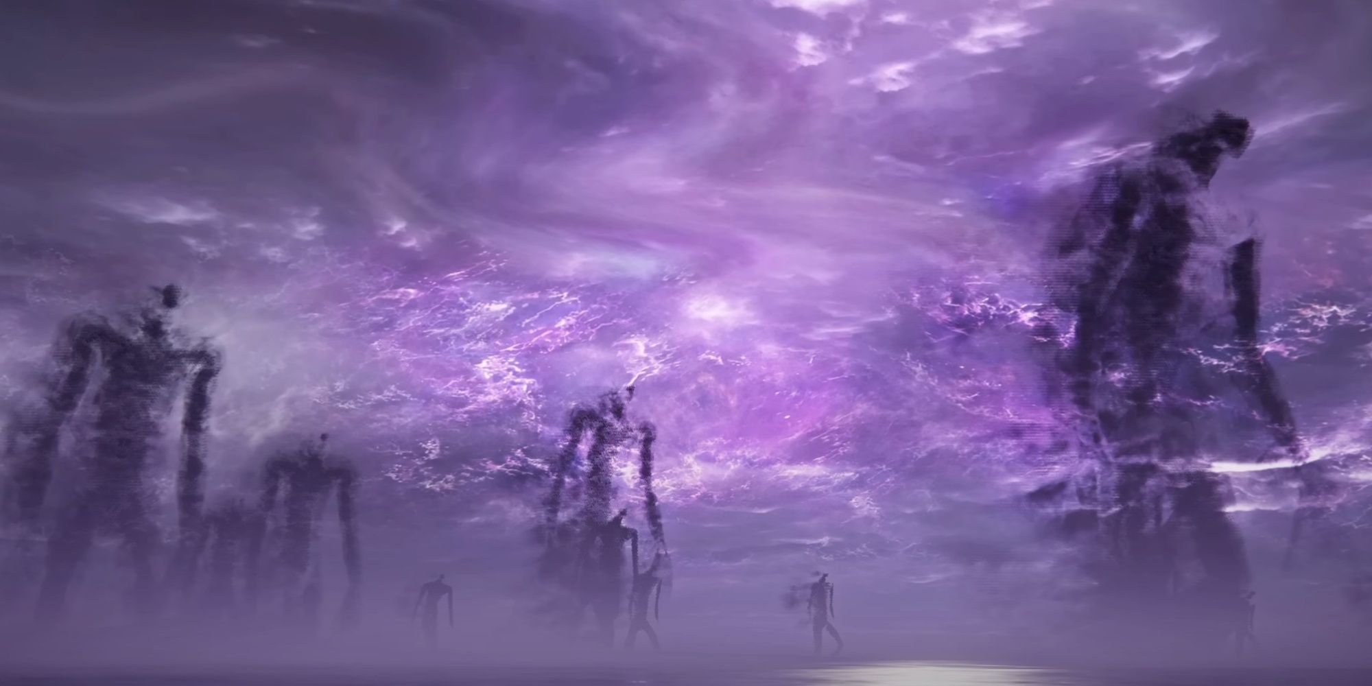 Elden Ring Nightreign's Shadow Giants Are Nearly As Tall As The Erdtree