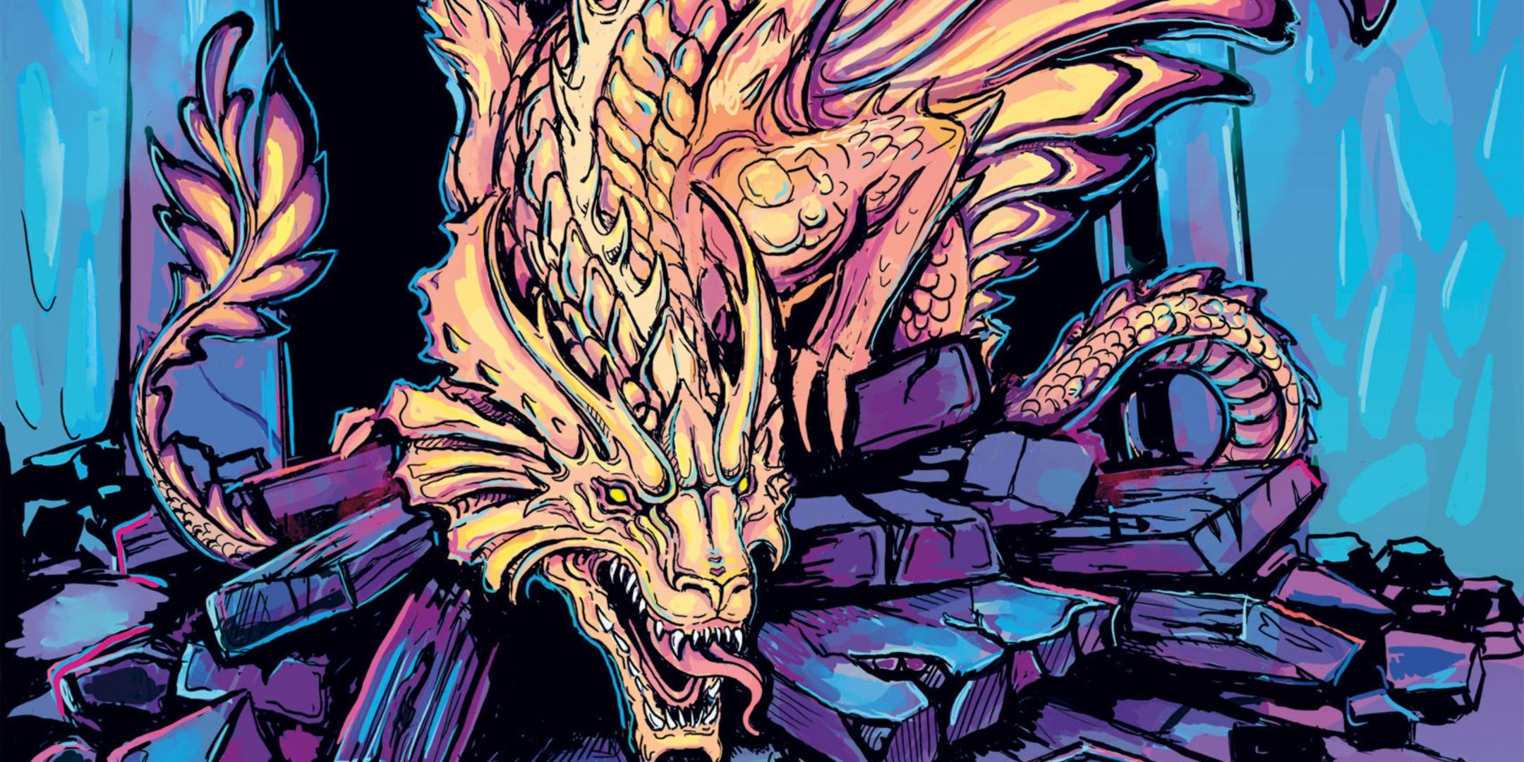 The Best Adventures In DND Dragon Delves, Ranked