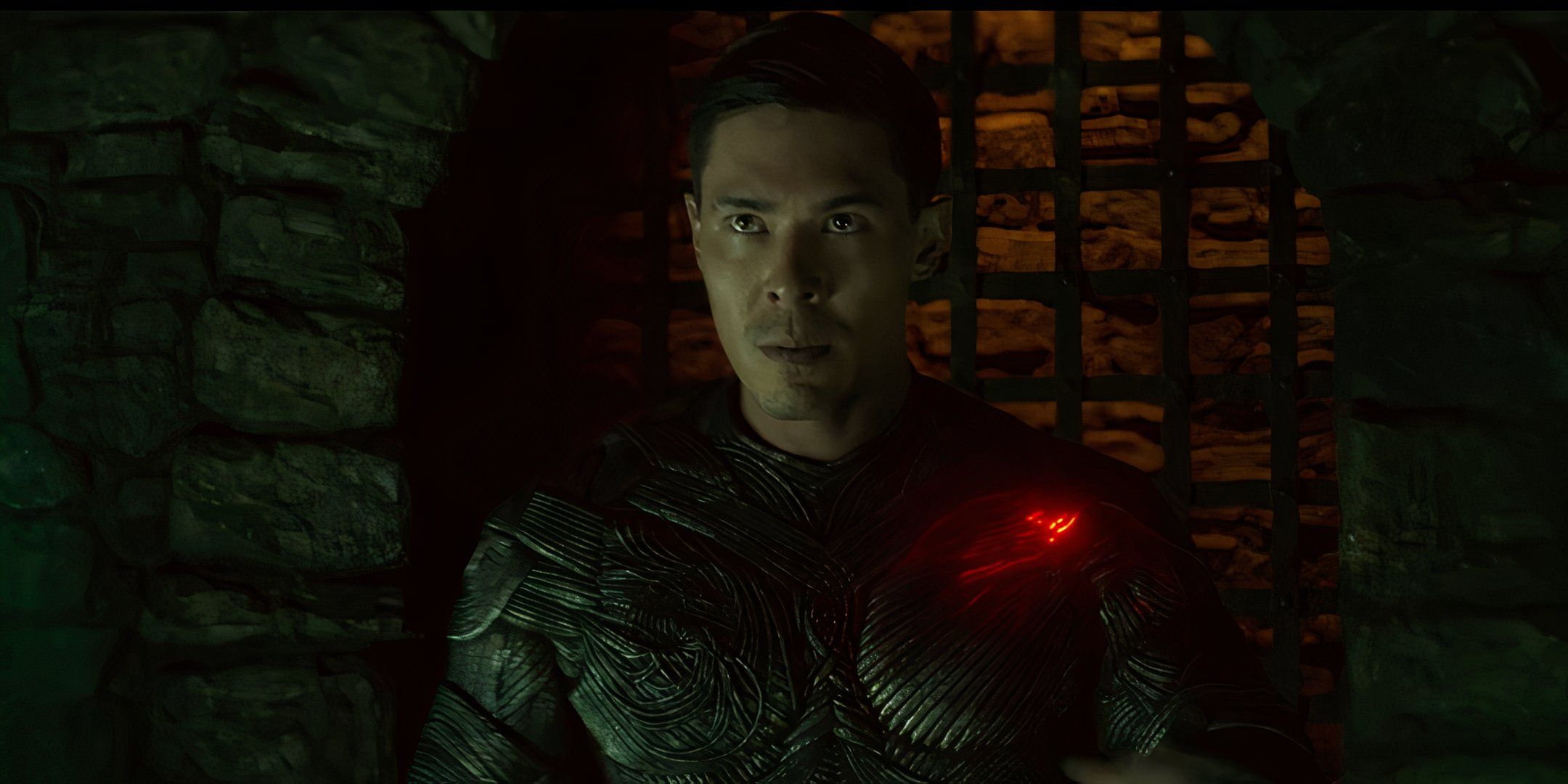 Mortal Kombat 2 fans are certain that Cole Young is going to die