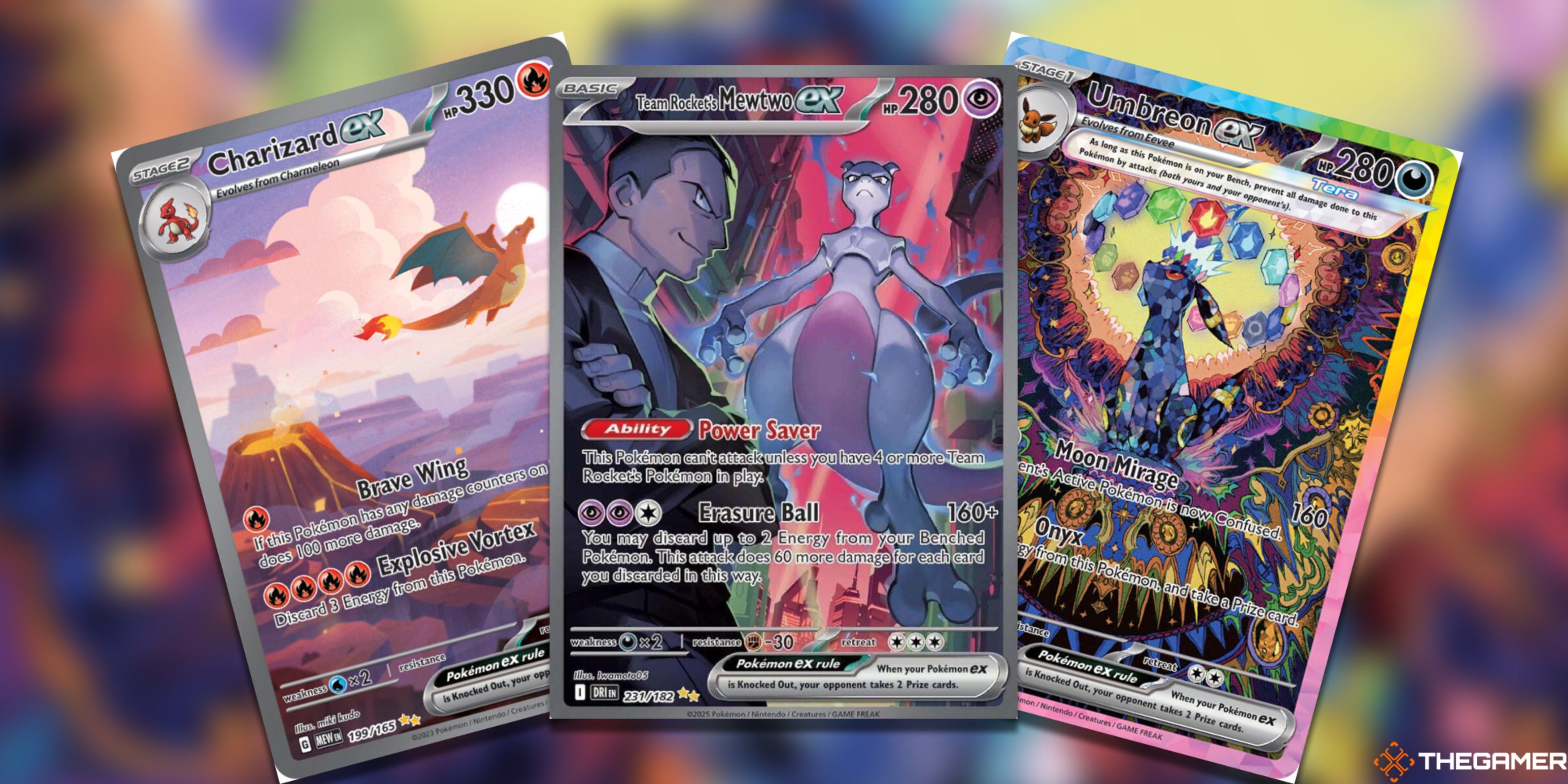 Pokemon TCG: 10 Most Valuable Reverse Holo Cards