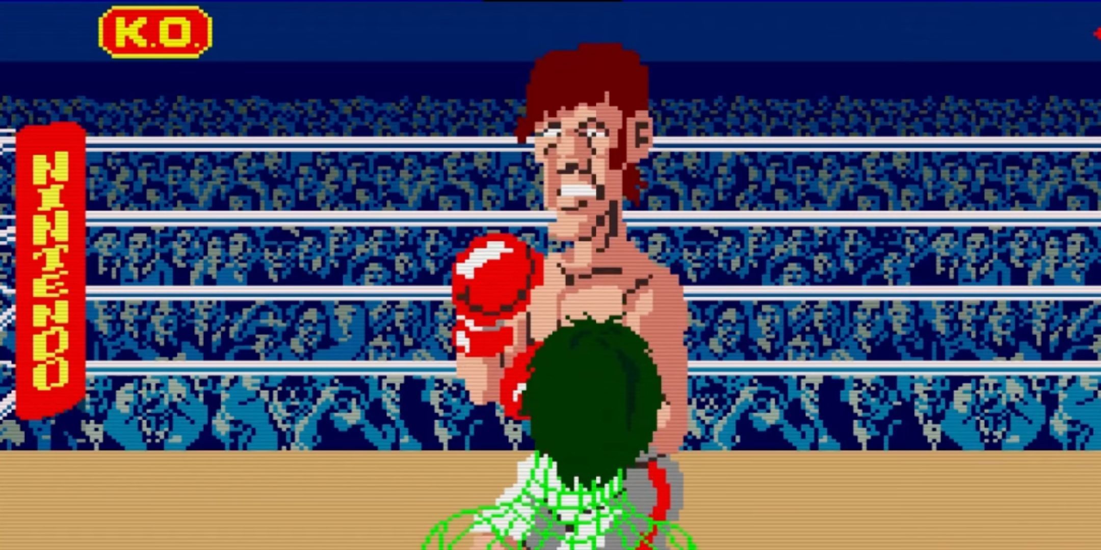 Don’t Sleep On Tate Mode On The Switch 2