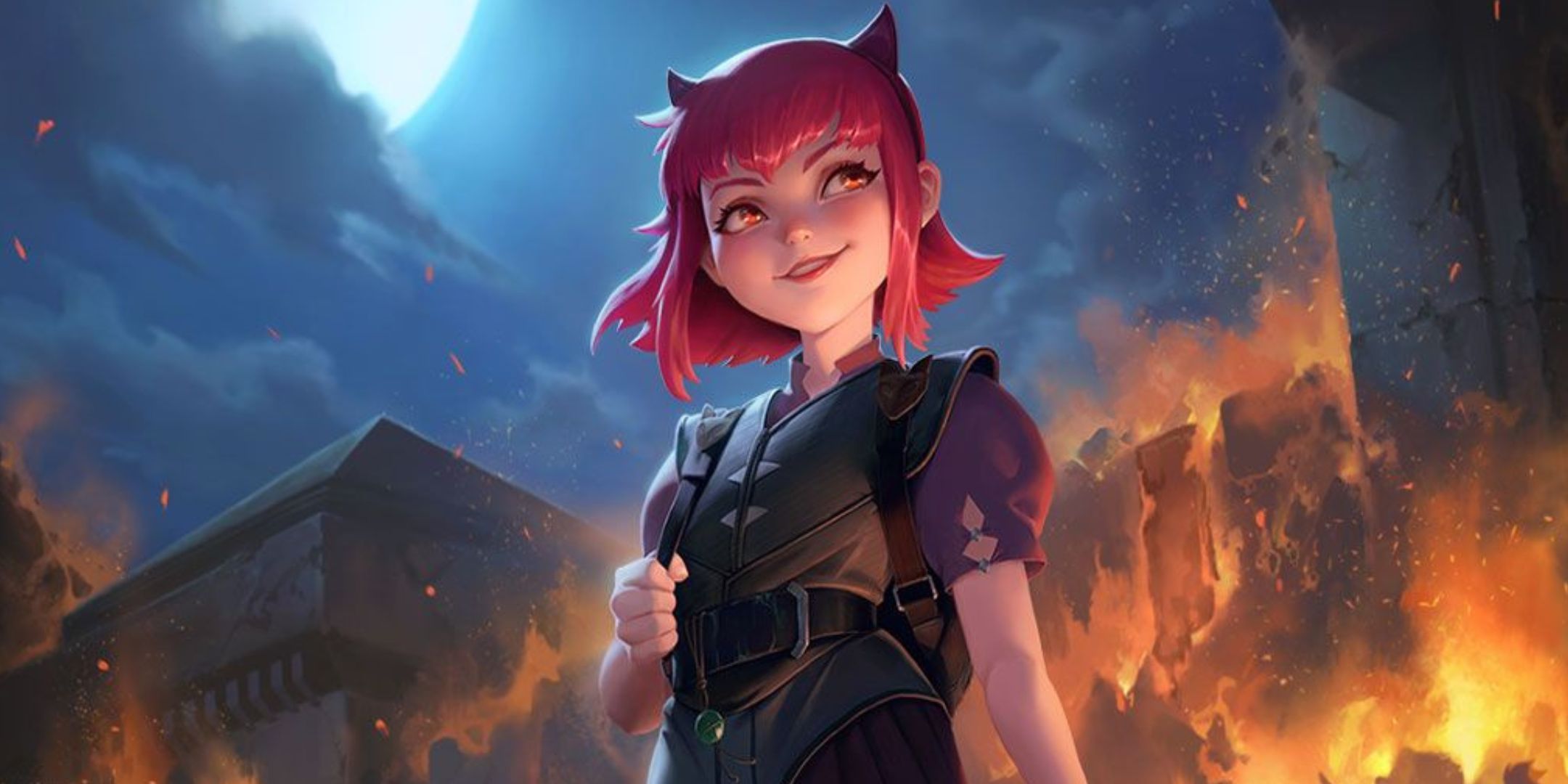 Hands-On With Riftbound, The League Of Legends Card Game: TCGs Are ...