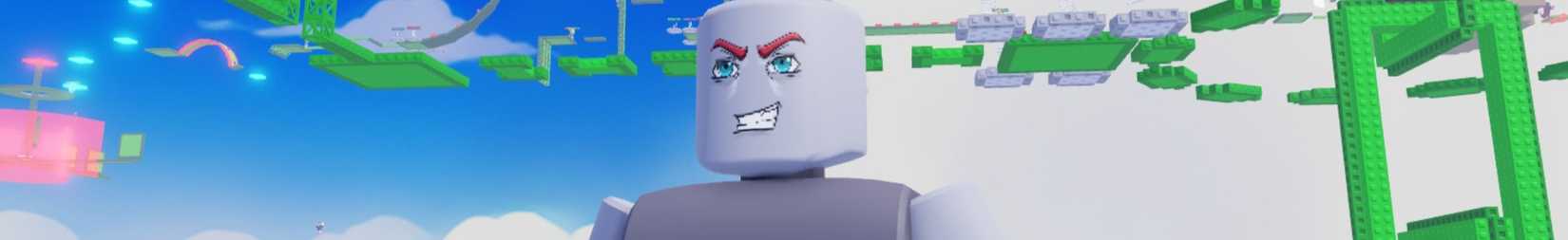 Obby For Free UGC Items Codes - Roblox