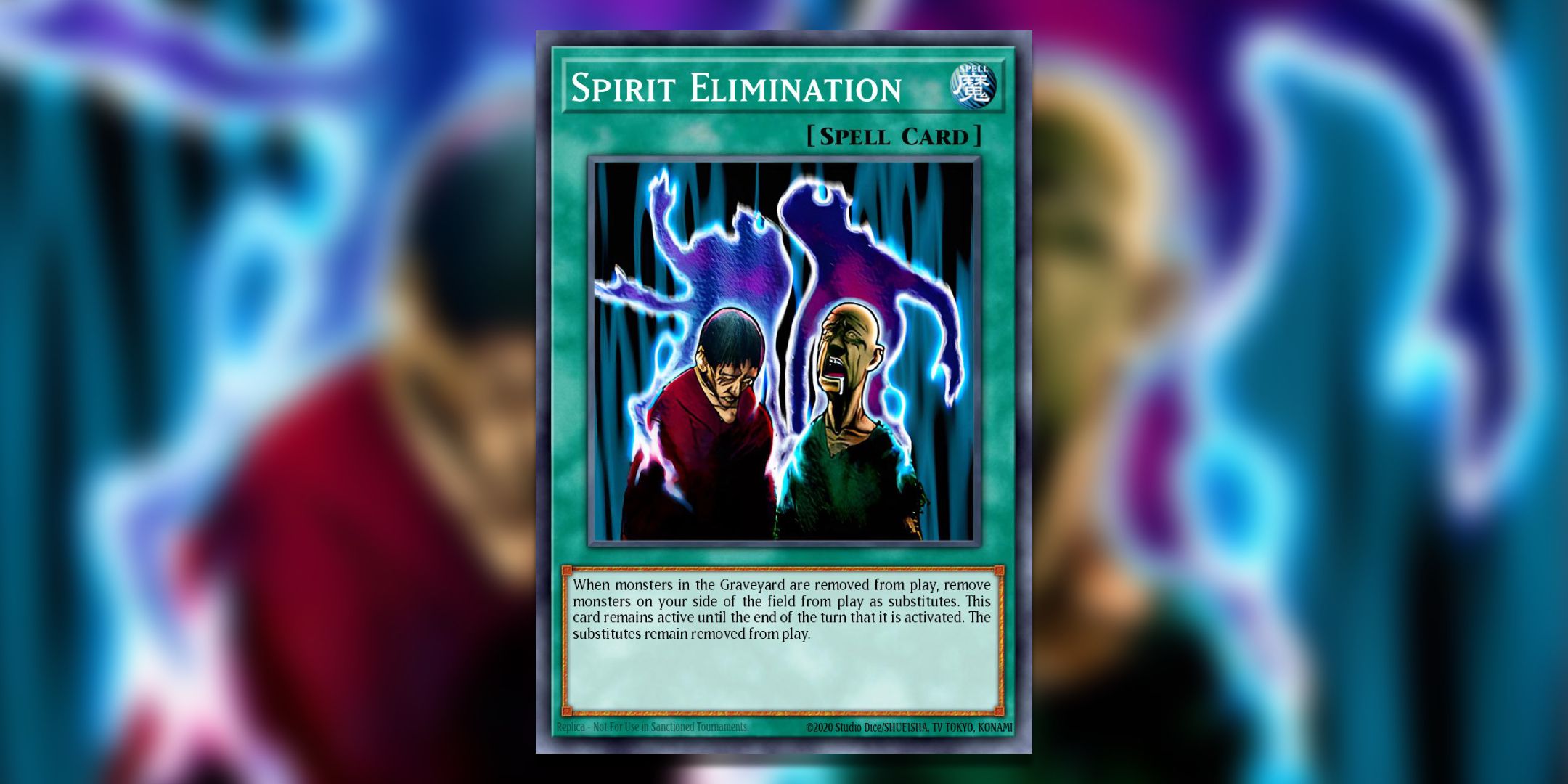 These Are The Most Difficult Yu-Gi-Oh! TCG Cards To Understand